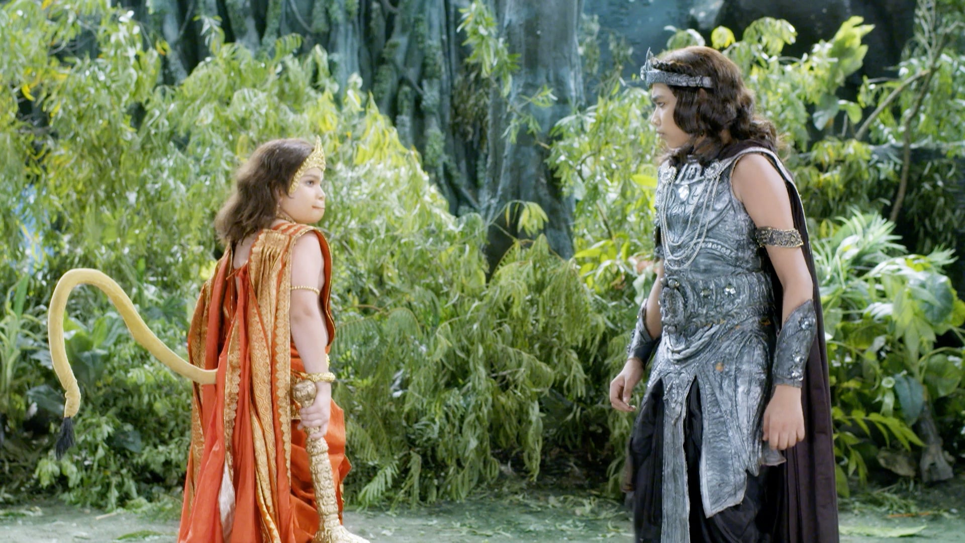 Watch Shani S1 Episode 179 on JioHotstar