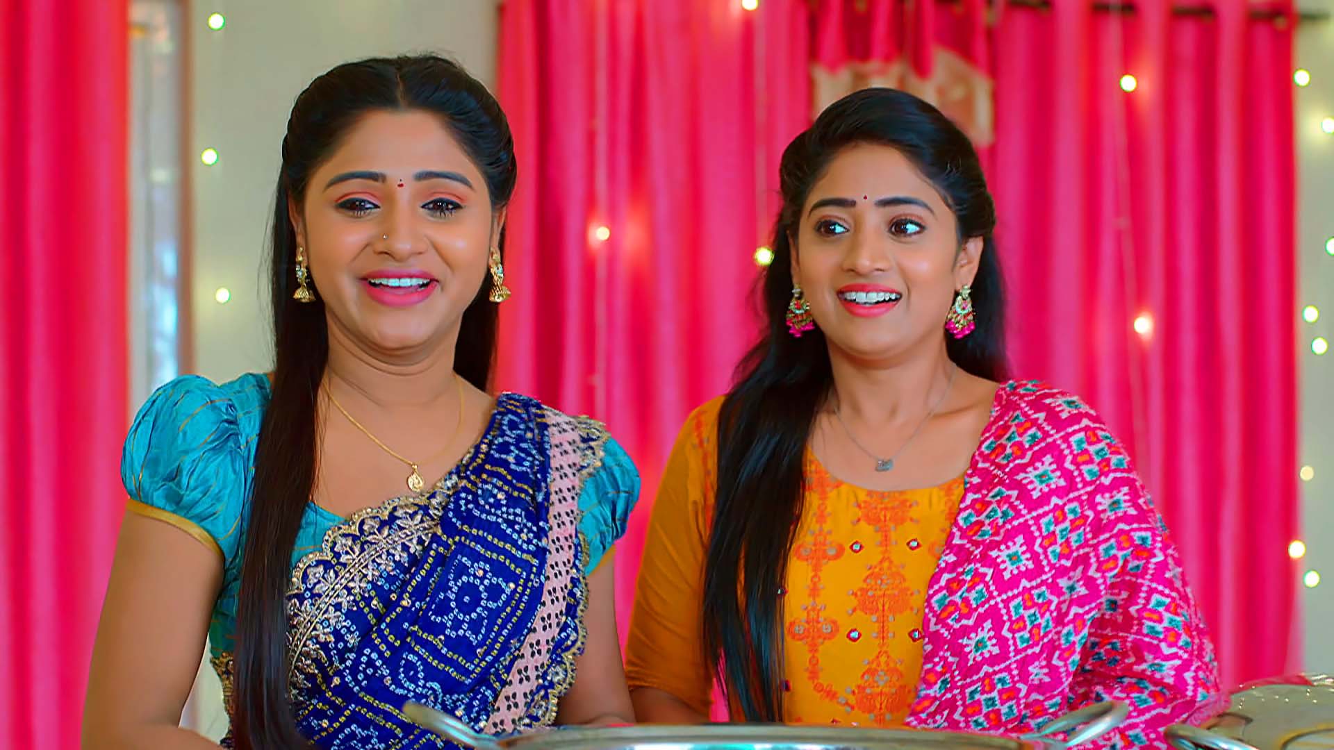 Watch Nuvvu Nenu Prema S1 Episode 84 on JioHotstar