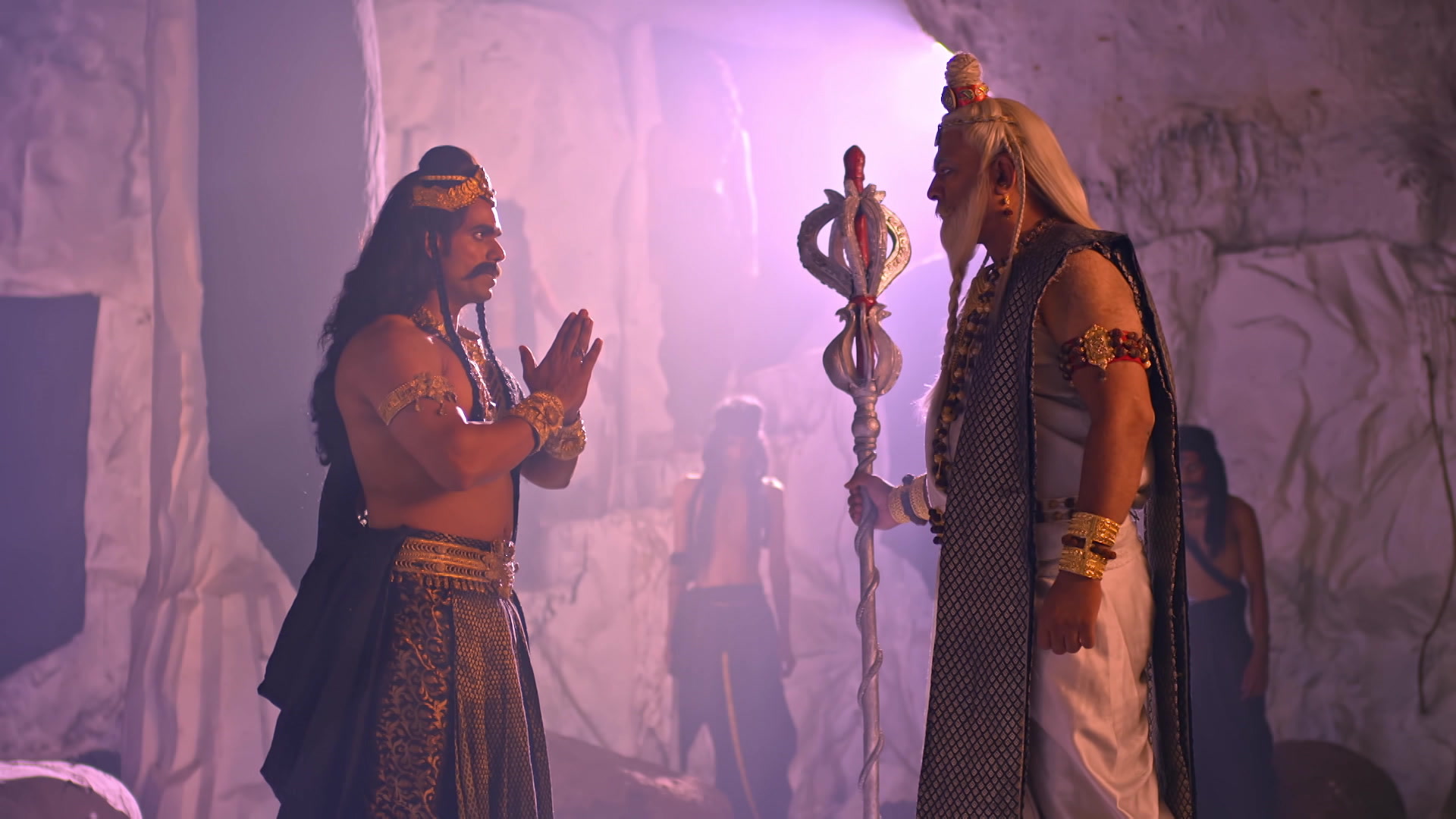 Watch Joy Gopal S1 Episode 179 on JioHotstar
