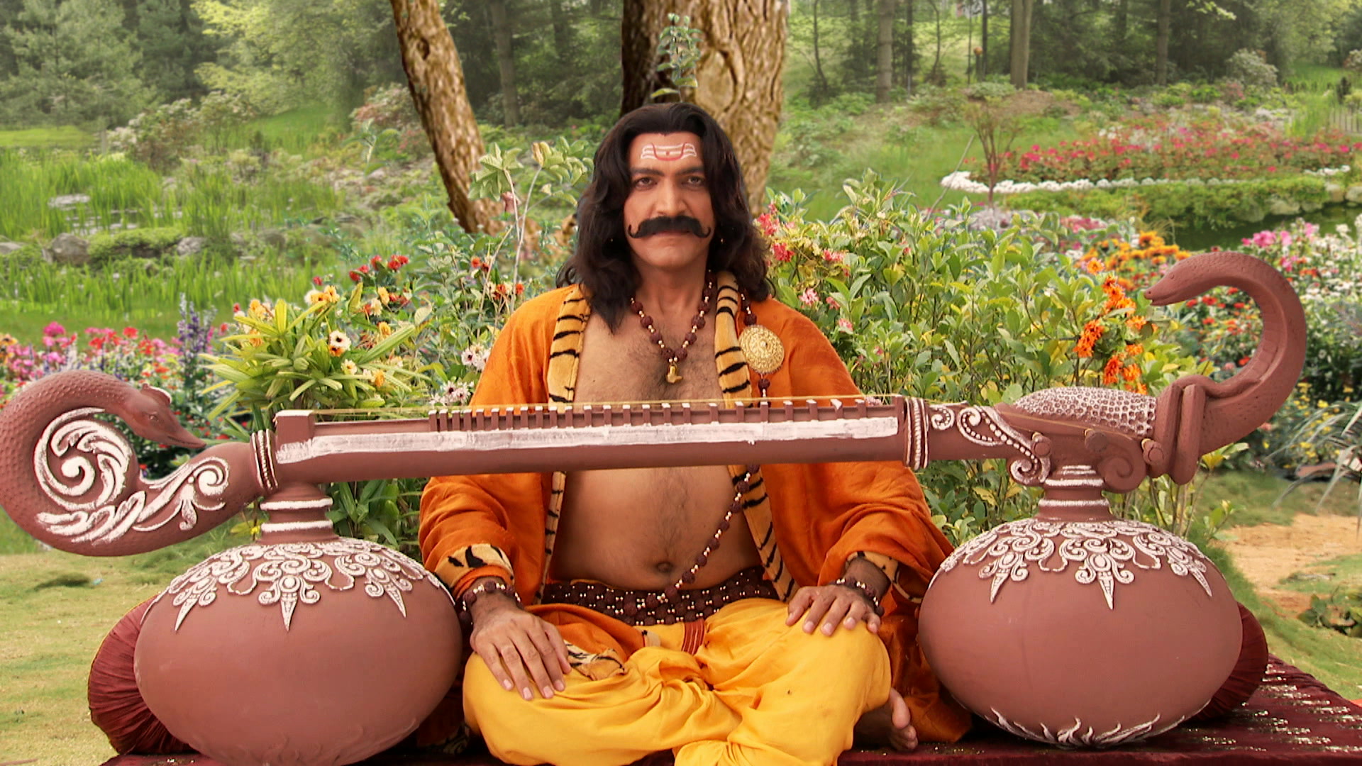 Watch Mahadev S1 Episode 150 on JioHotstar