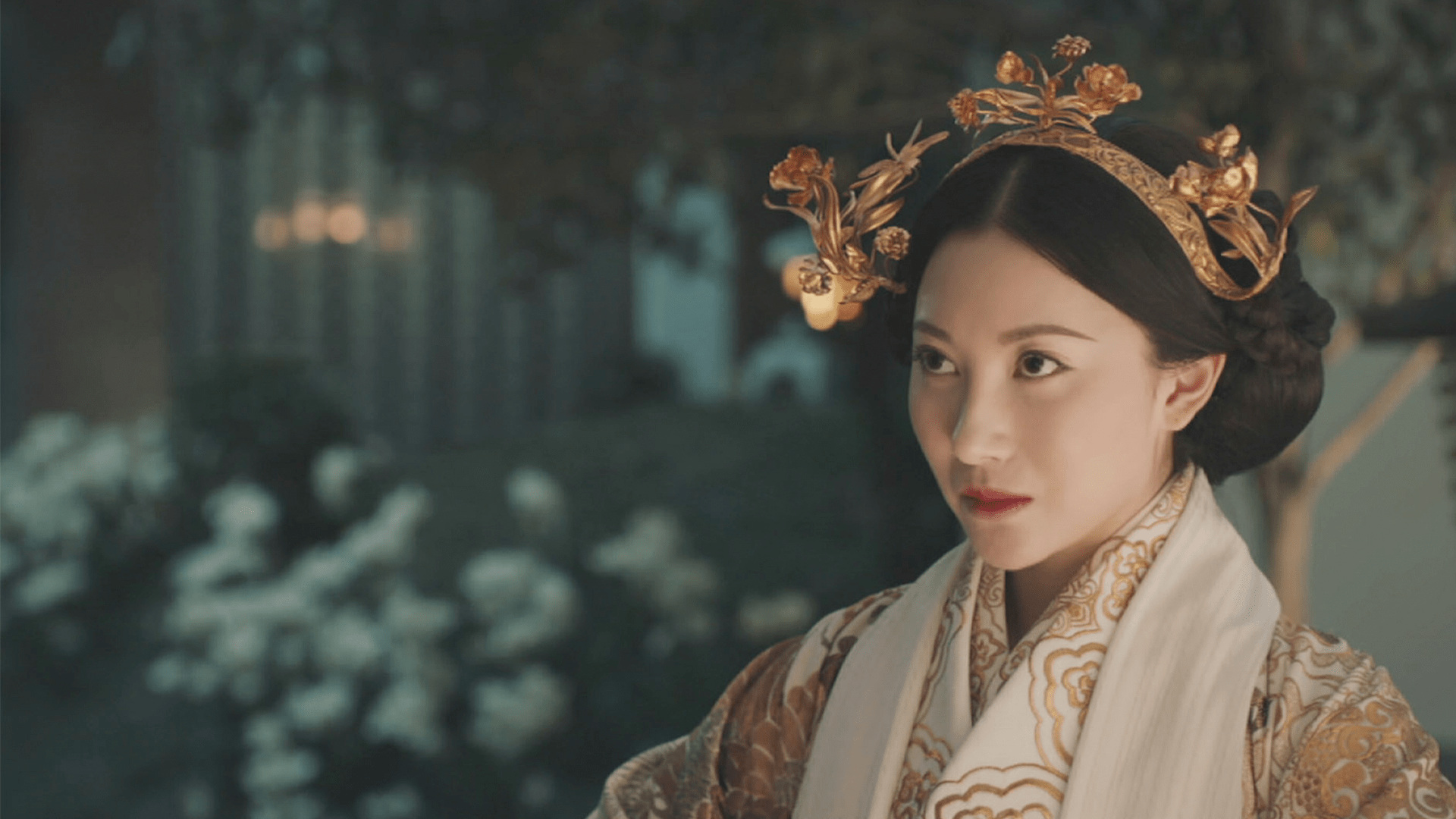 The Legend of Hao Lan - Disney+