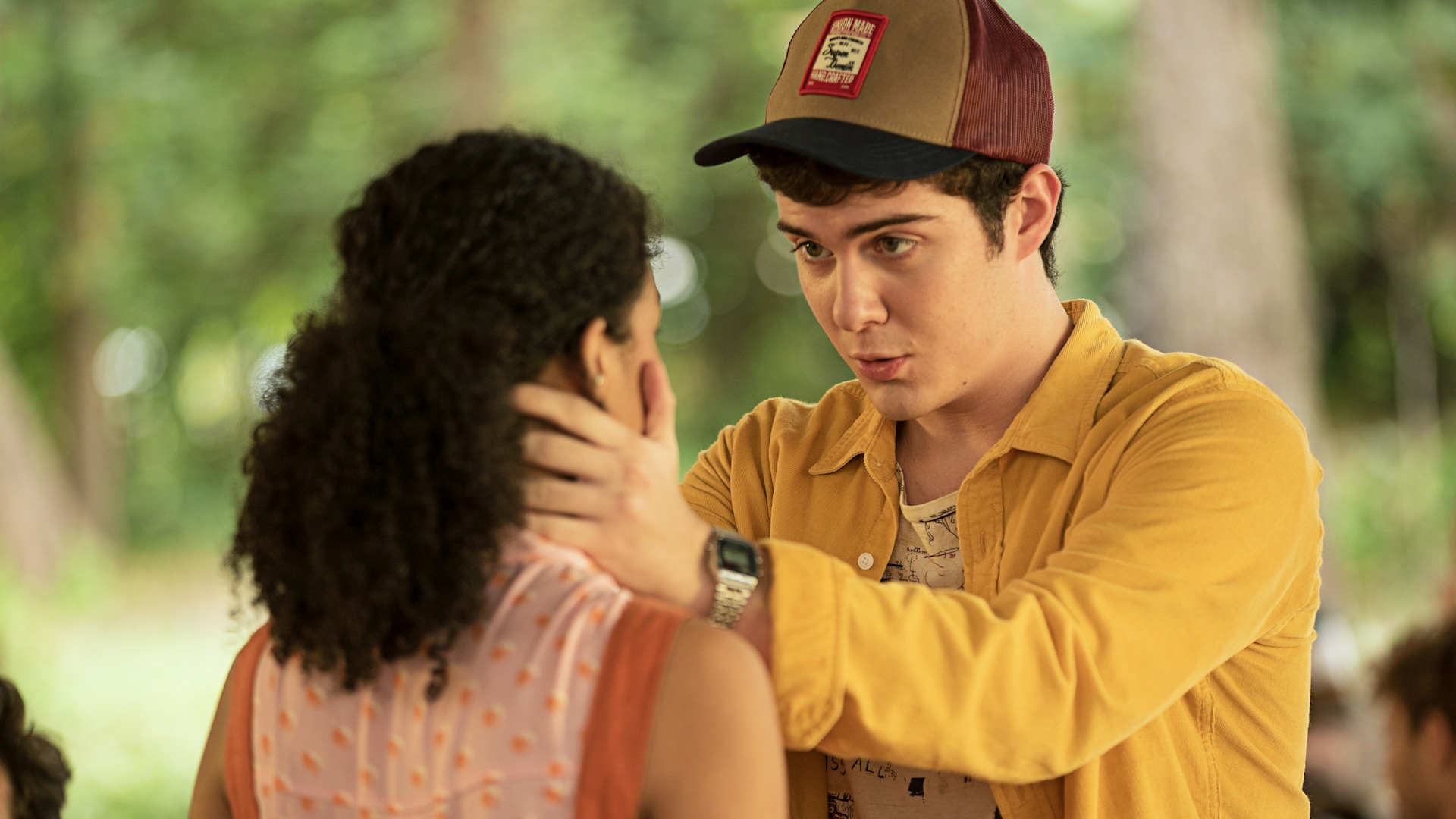 Watch Aruna’s Magic Episode 1 on Disney+ South Africa | English Drama ...