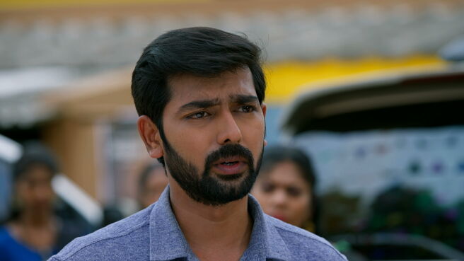 Watch Pachakili - Anbu Asathal Athiradi Episode 5 on JioHotstar