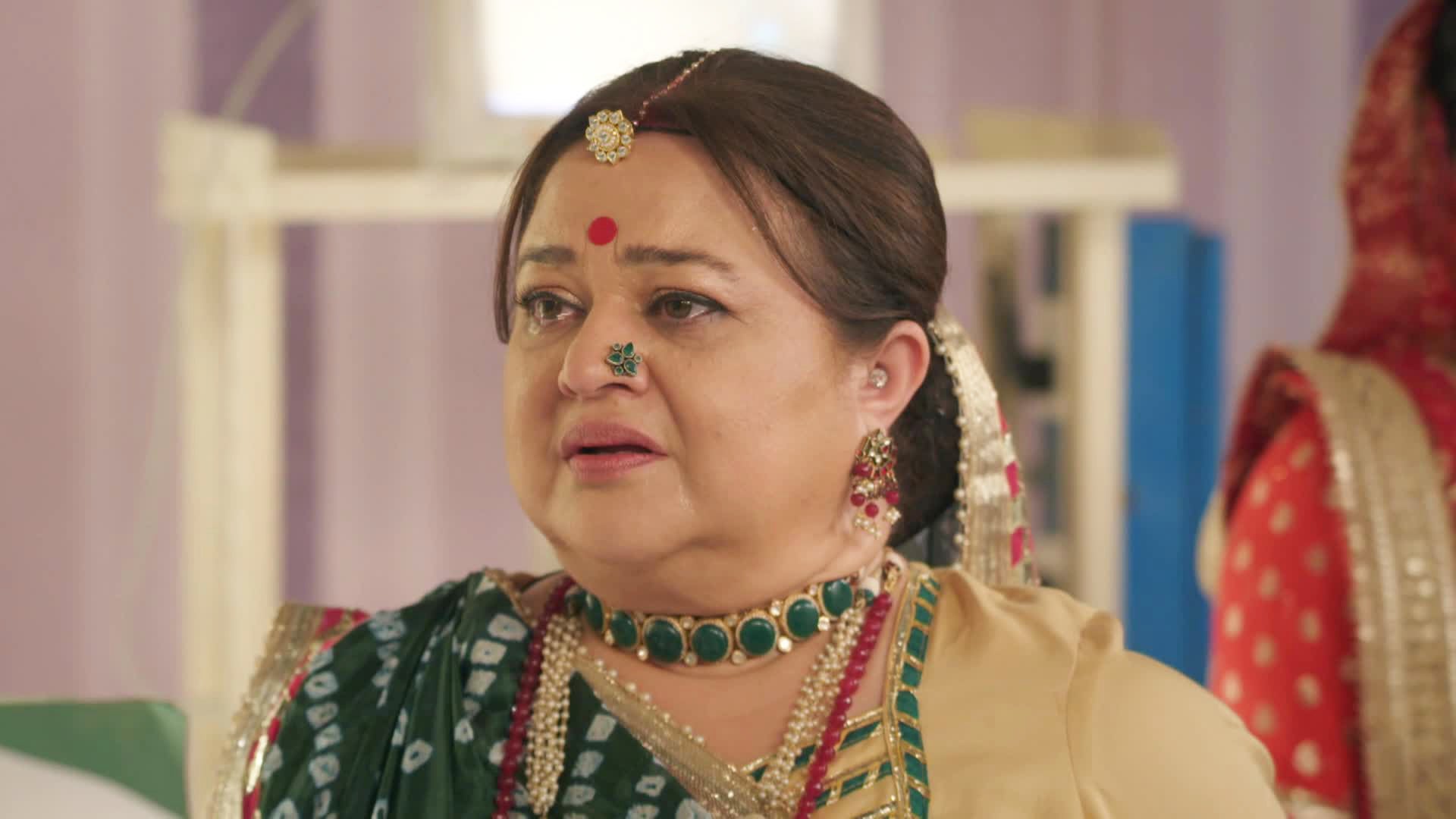 Watch Mera Balam Thanedaar Episode 71 on JioHotstar