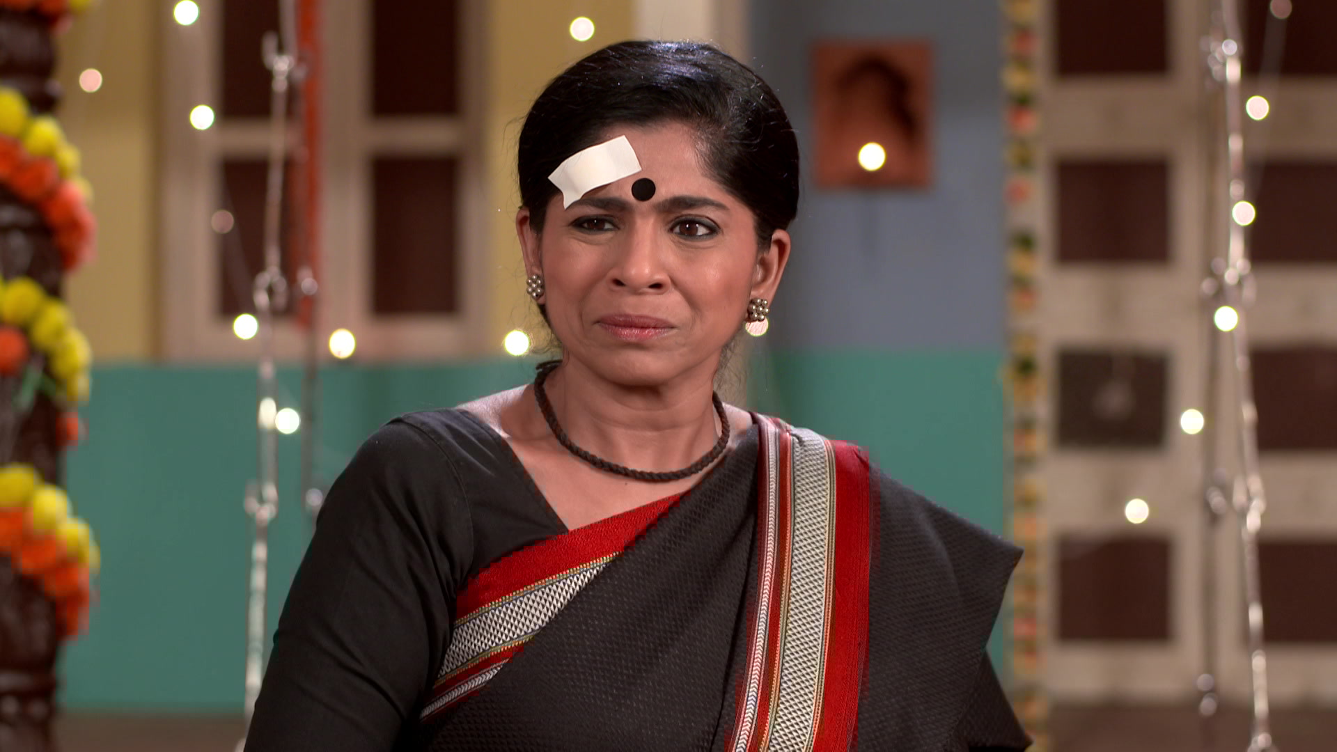 Watch Sukh Mhanje Nakki Kay Asta S1 Episode 774 on JioHotstar