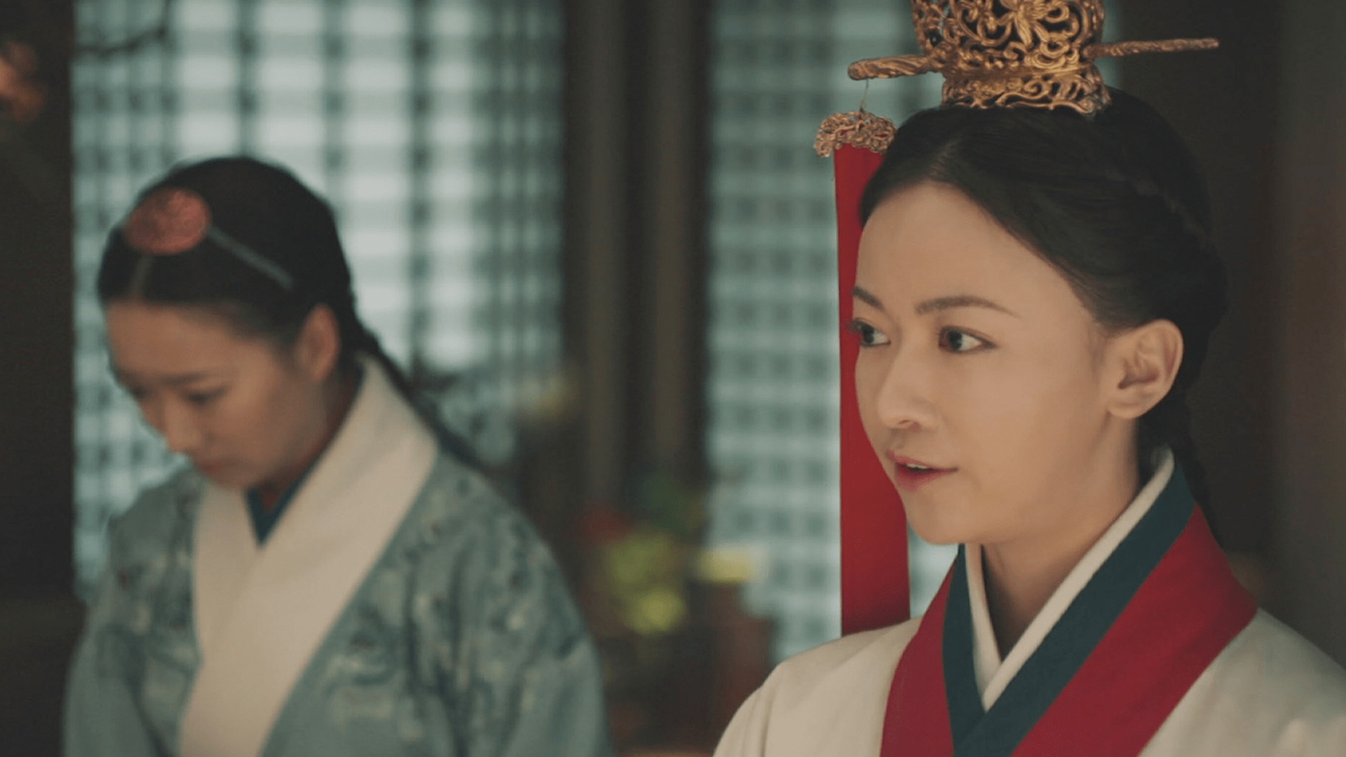 The Legend of Hao Lan - Disney+