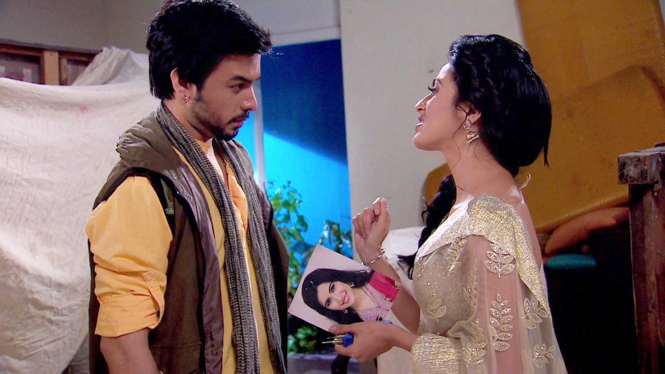 Watch Thapki Pyar Ki S1 Episode 503 on JioHotstar