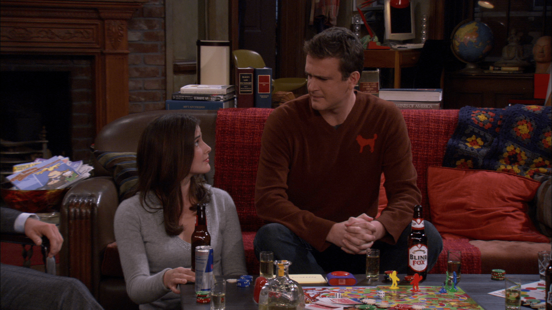 Watch How I Met Your Mother Episode 15 on Disney+