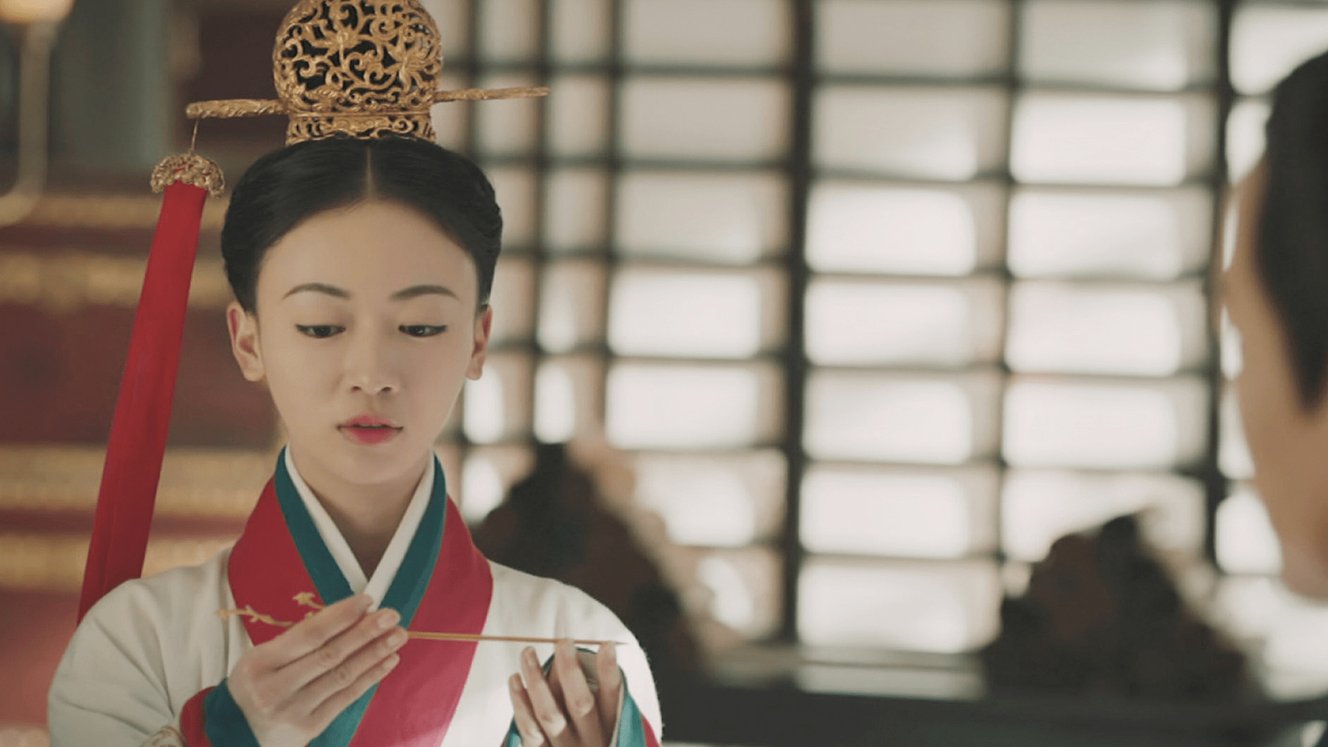 The Legend of Hao Lan - Disney+