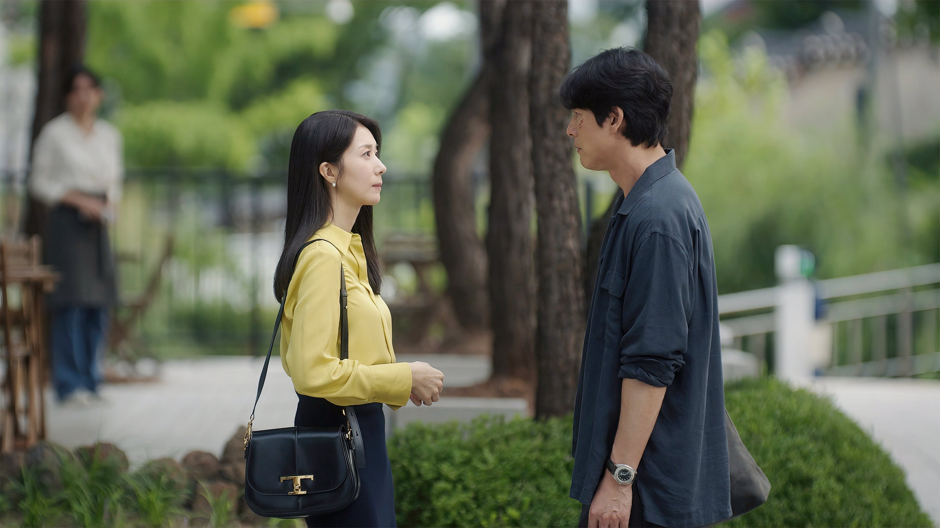 Nonton Companion Season 1 Episode 6 - Companion di Disney+ Hotstar