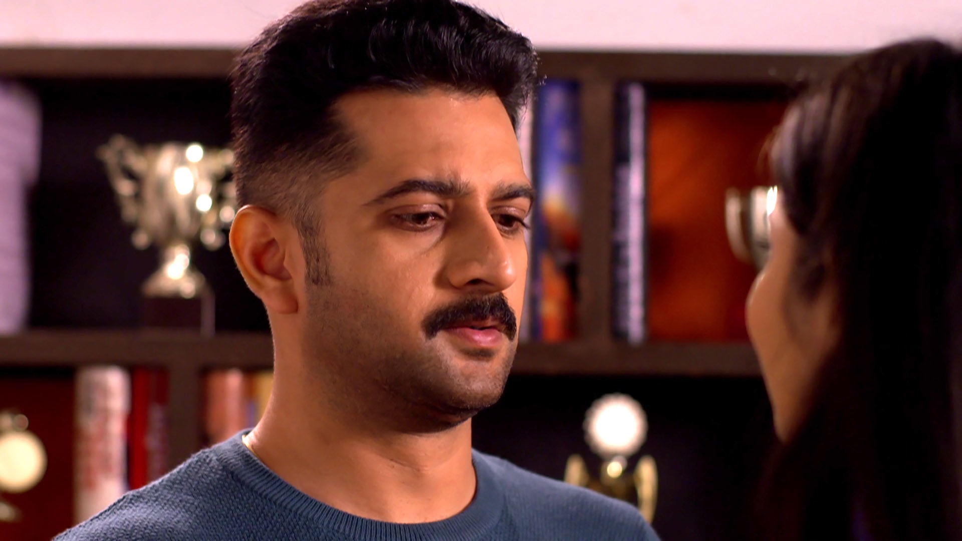 Watch Swabhimaan - Shodh Astitvacha S1 Episode 491 on JioHotstar