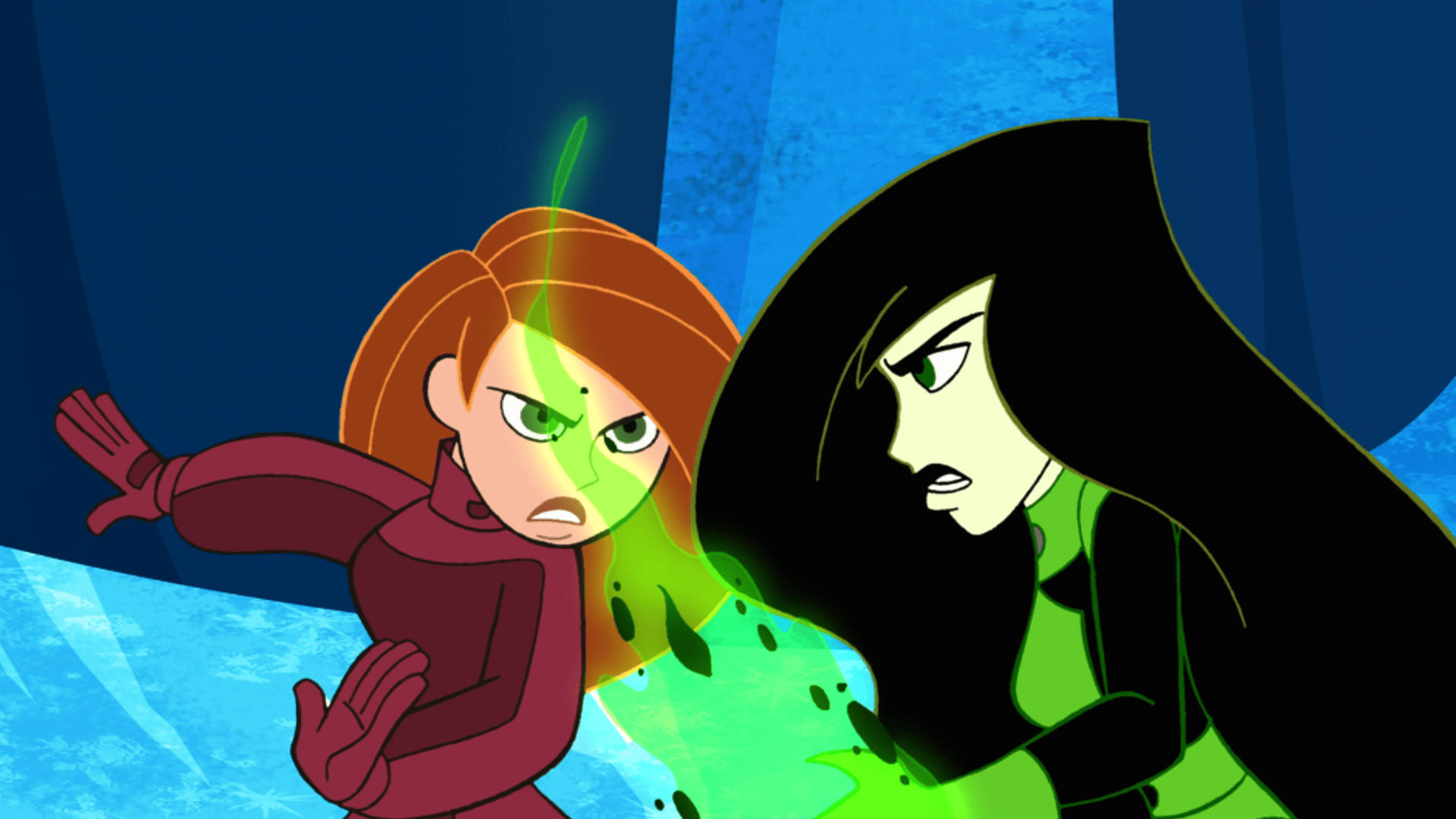 Watch Kim Possible Episode 22 on Disney+ South Africa | English ...