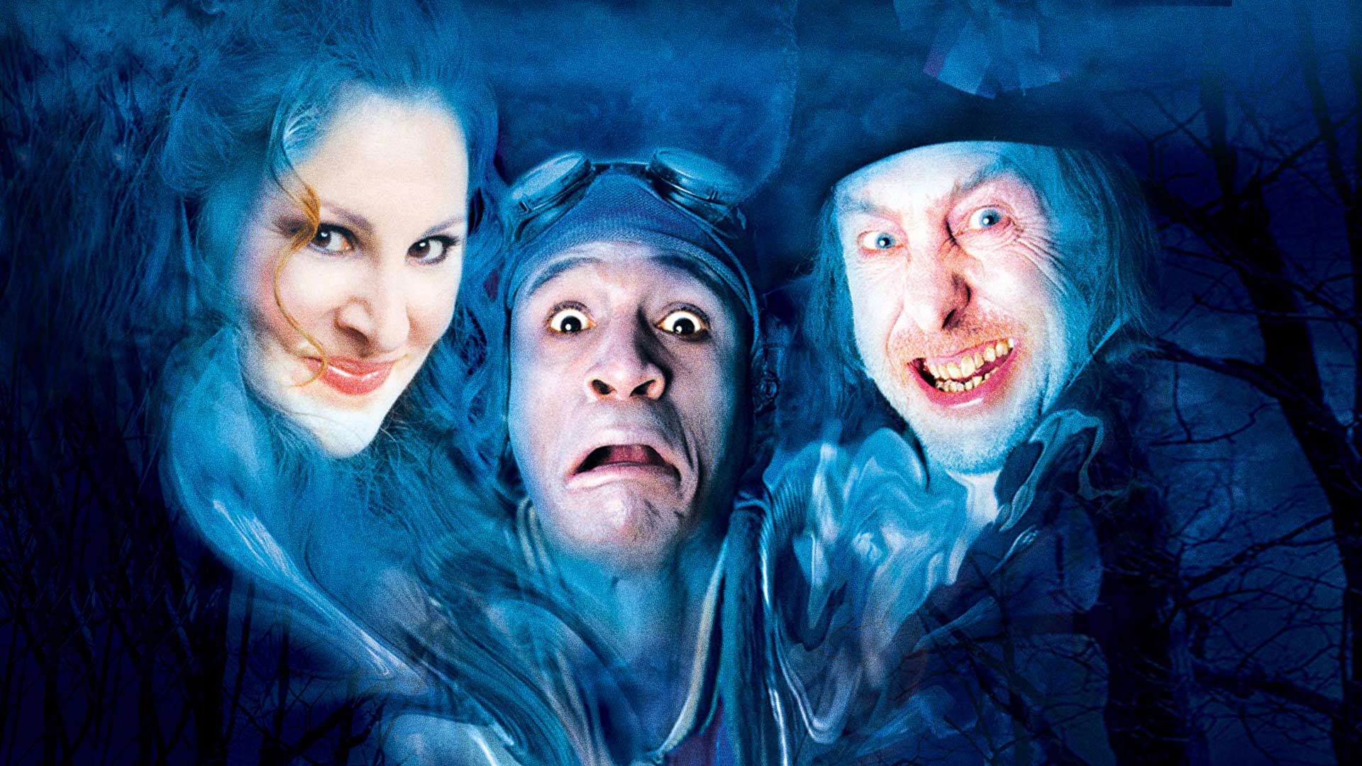 The Scream Team on Disney+ South Africa | English Fantasy Movie