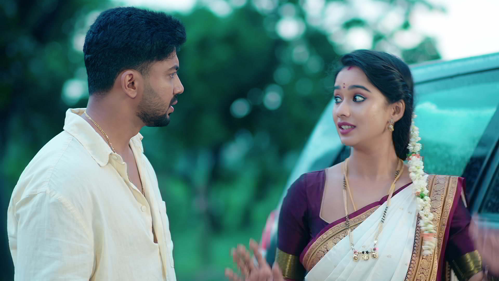 Watch Ninna Jothe Nanna Kathe Episode 298 on JioHotstar