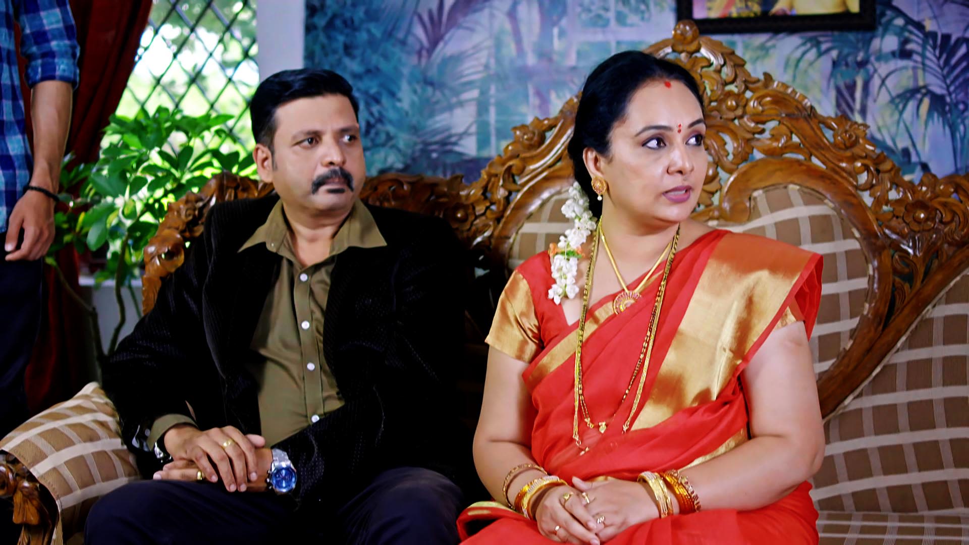 Watch Ardhangi S1 Episode 10 on JioHotstar