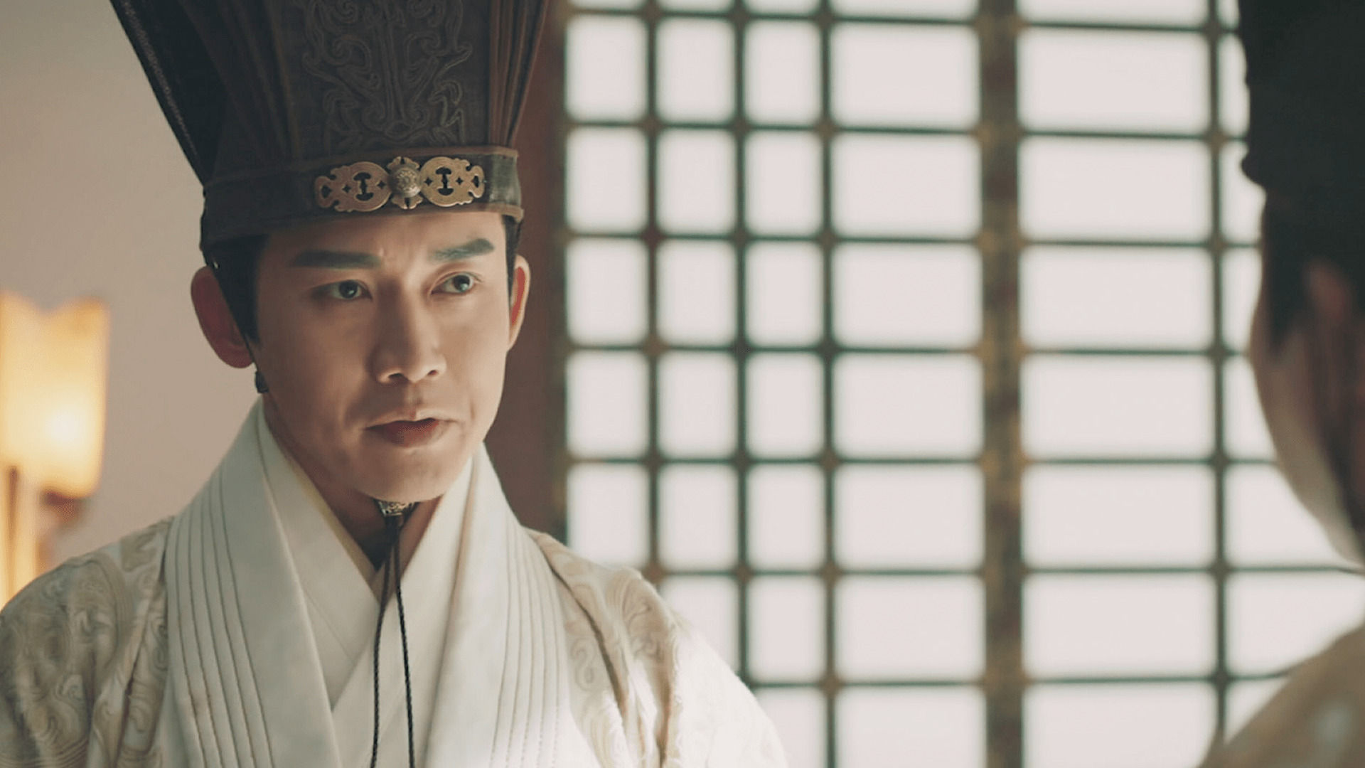 The Legend of Hao Lan - Disney+