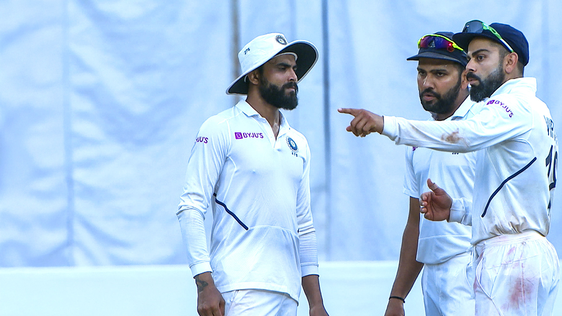 2019: 2nd Test - IND vs SA, Full Match Highlights Video | South Africa ...