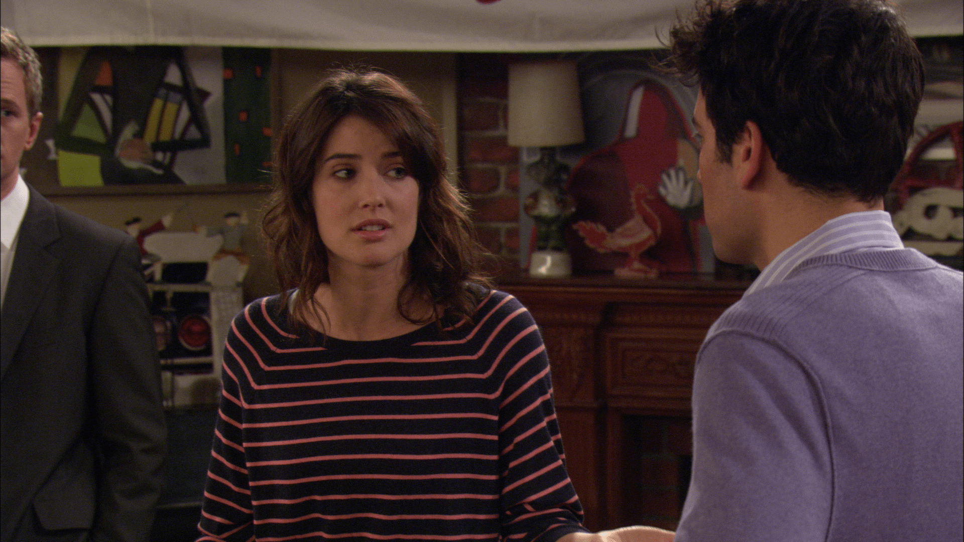 Watch How I Met Your Mother Episode 15 on Disney+