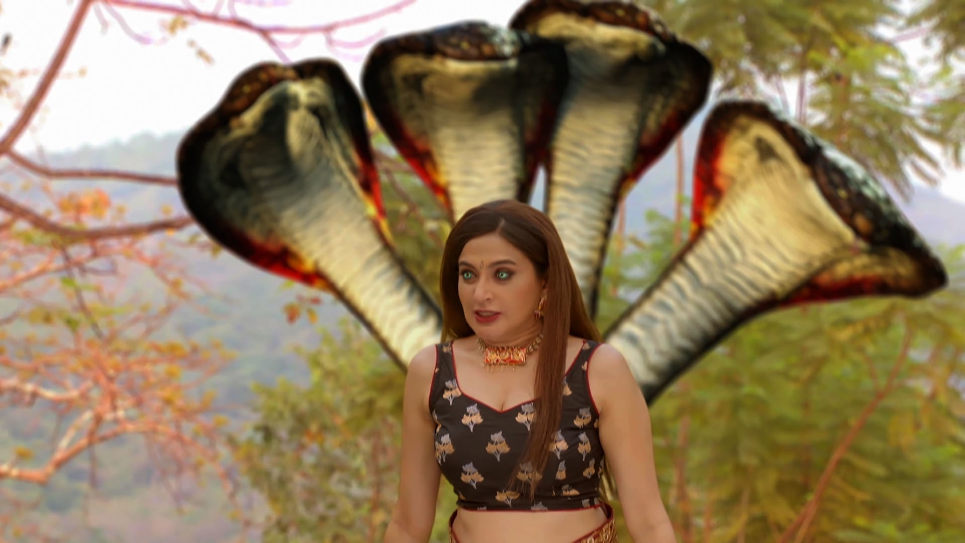 Watch Nazar S1 Episode 97 on JioHotstar