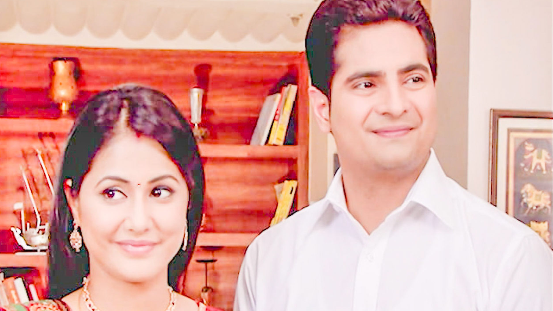Stream Akshara's Baby Shower Plans Season 1 Episode 262 – Akshara's ...