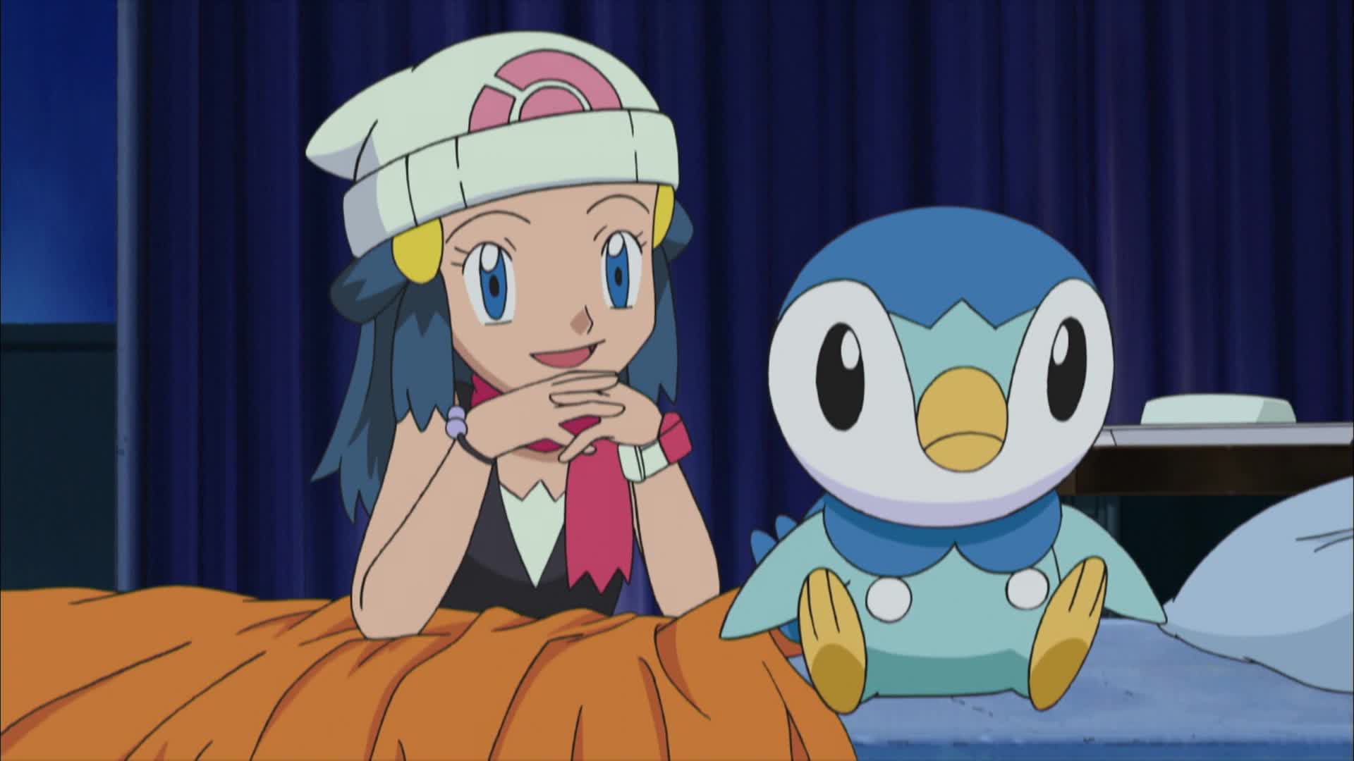 Watch Pokemon Episode 17 on JioHotstar