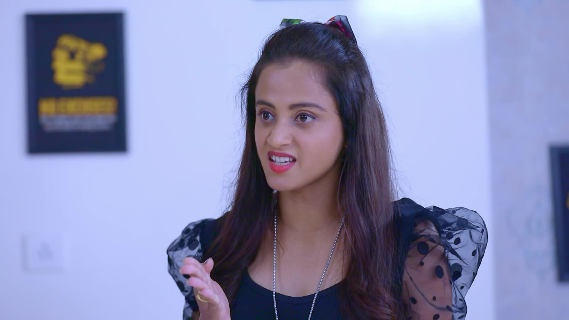 Watch Kendasampige S1 Episode 106 on JioHotstar