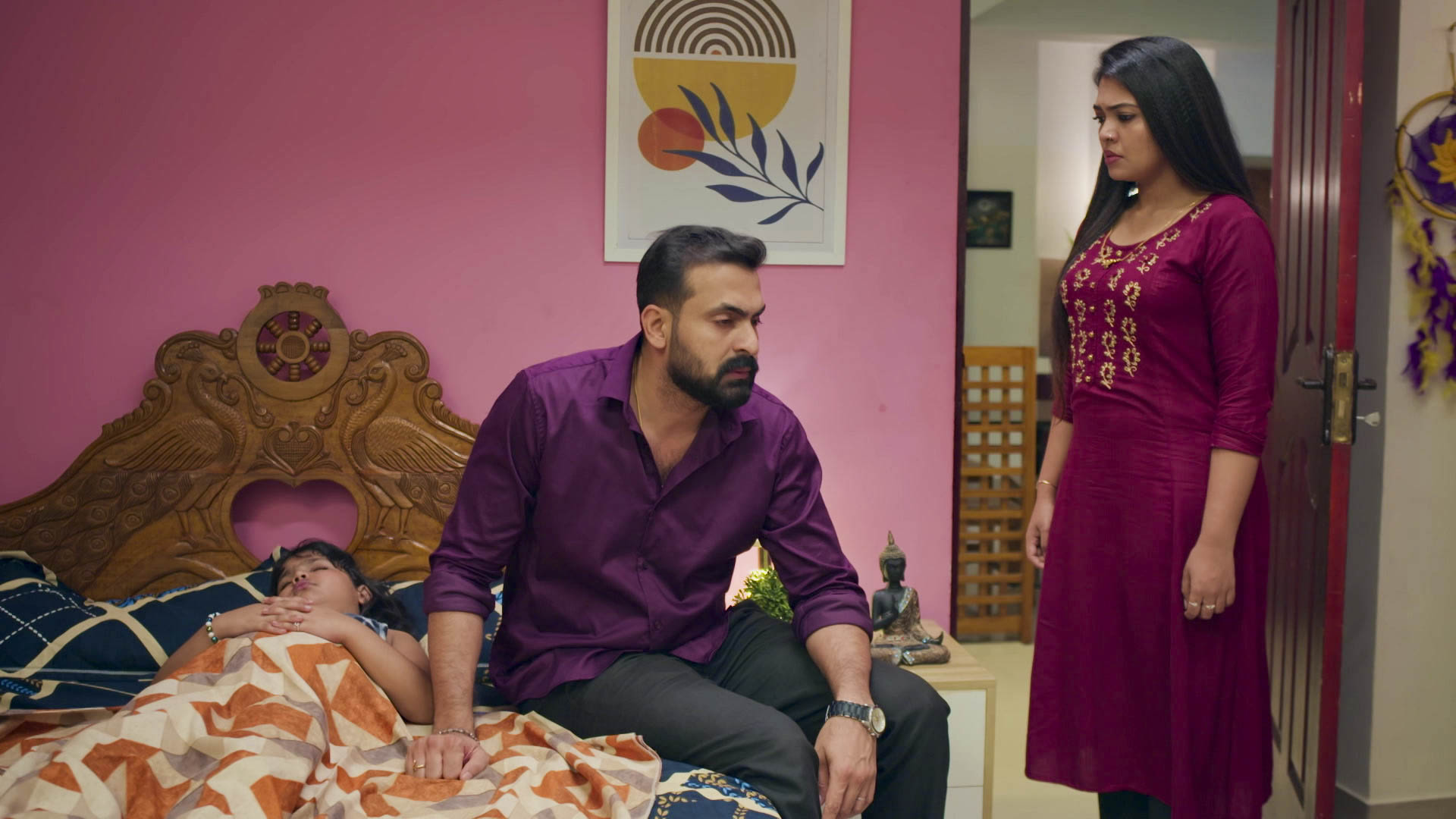 Watch Ishtam Mathram Episode 257 on JioHotstar