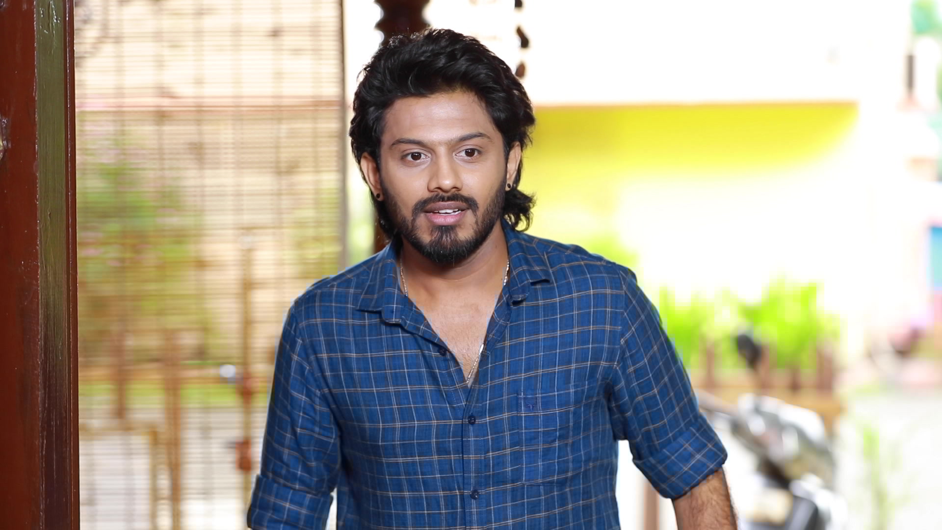 Stream Gowtham's Surprise Visit Season 1 Episode 409 – Gowtham's ...