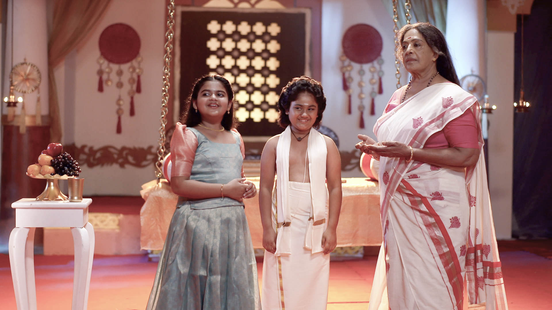 Watch Malikappuram S1 Episode 383 on JioHotstar