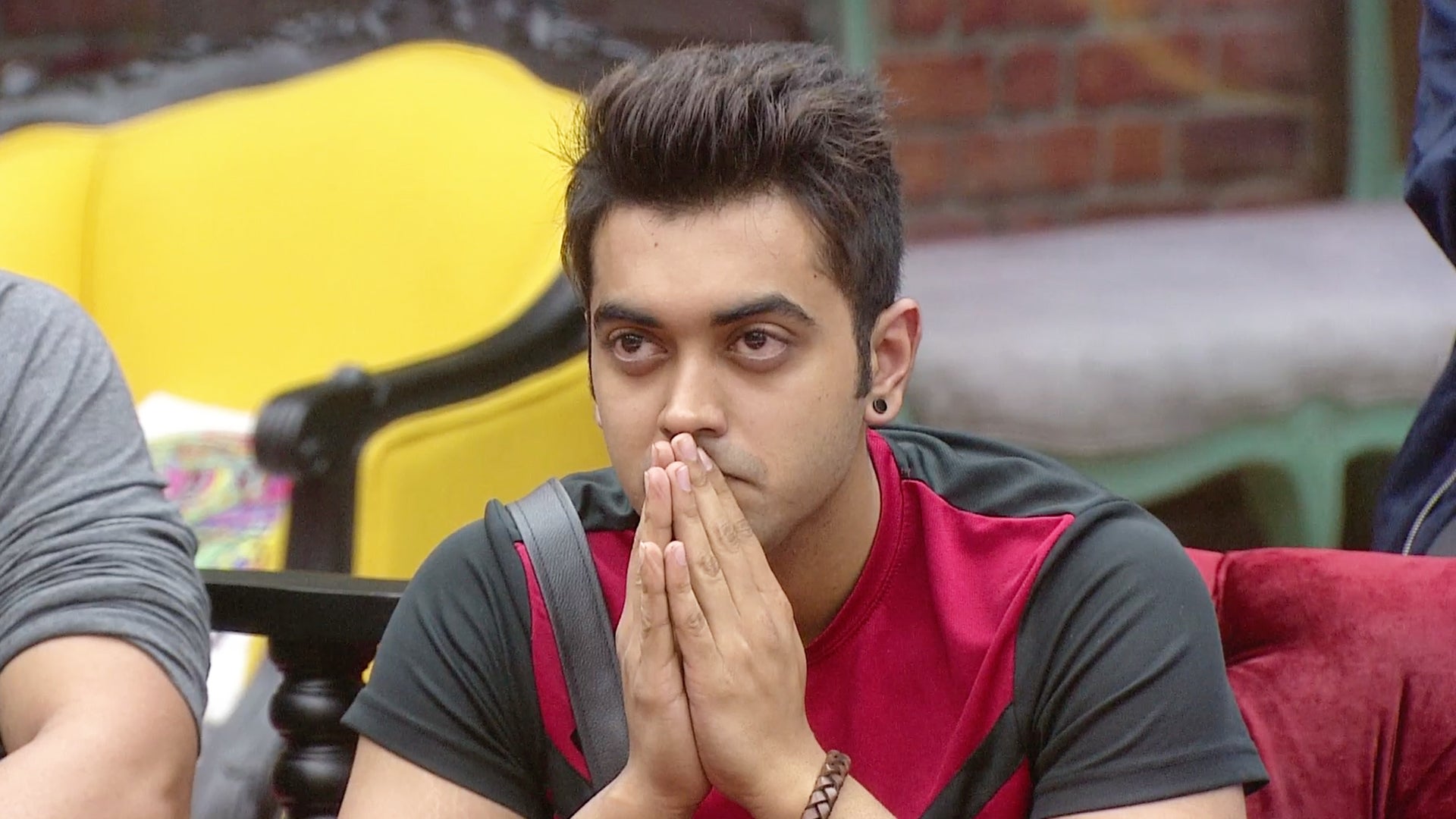 The Padosis face elimination - JioHotstar