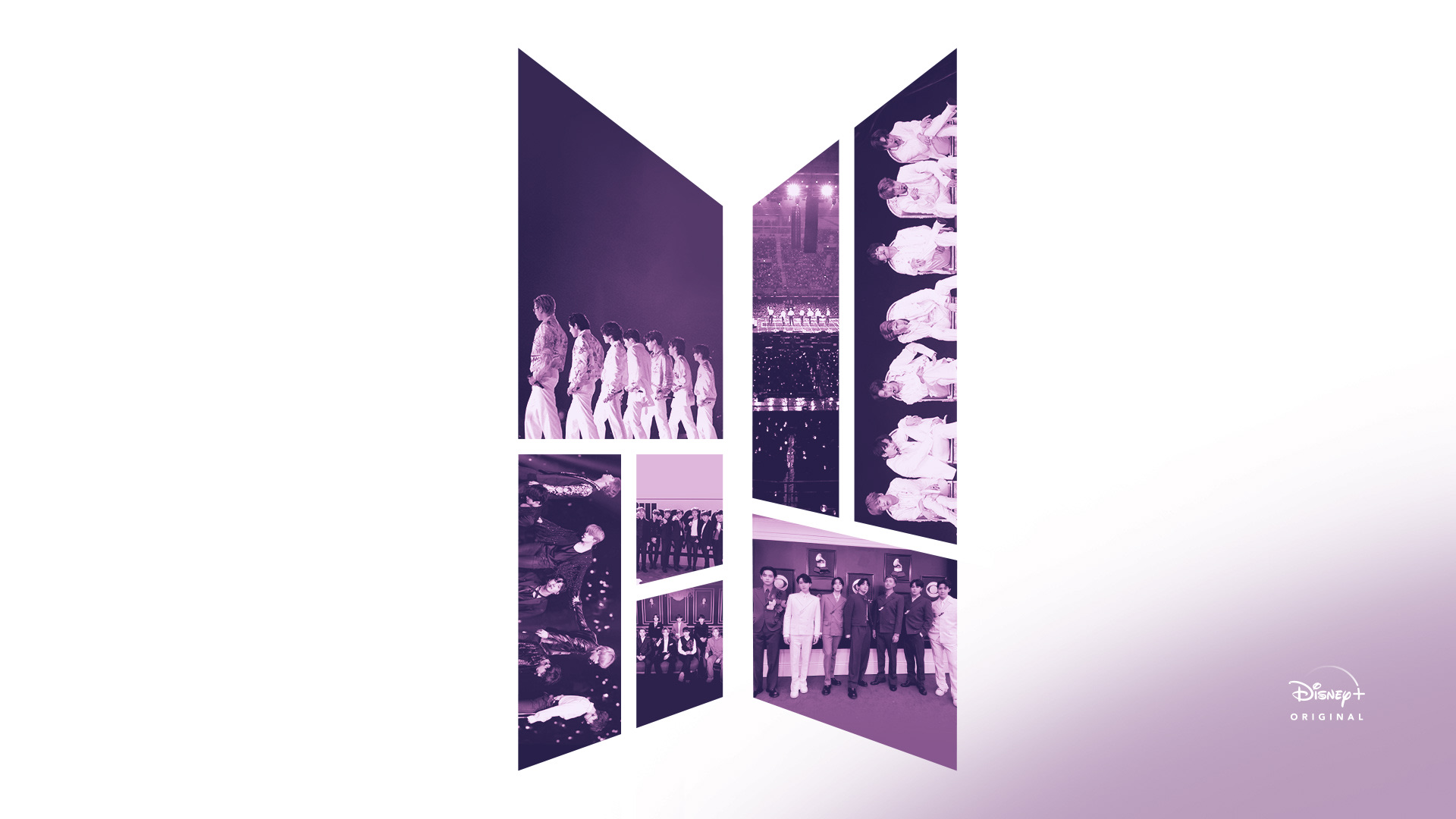 BTS Monuments: Beyond The Star Documentary Music Series, now streaming ...