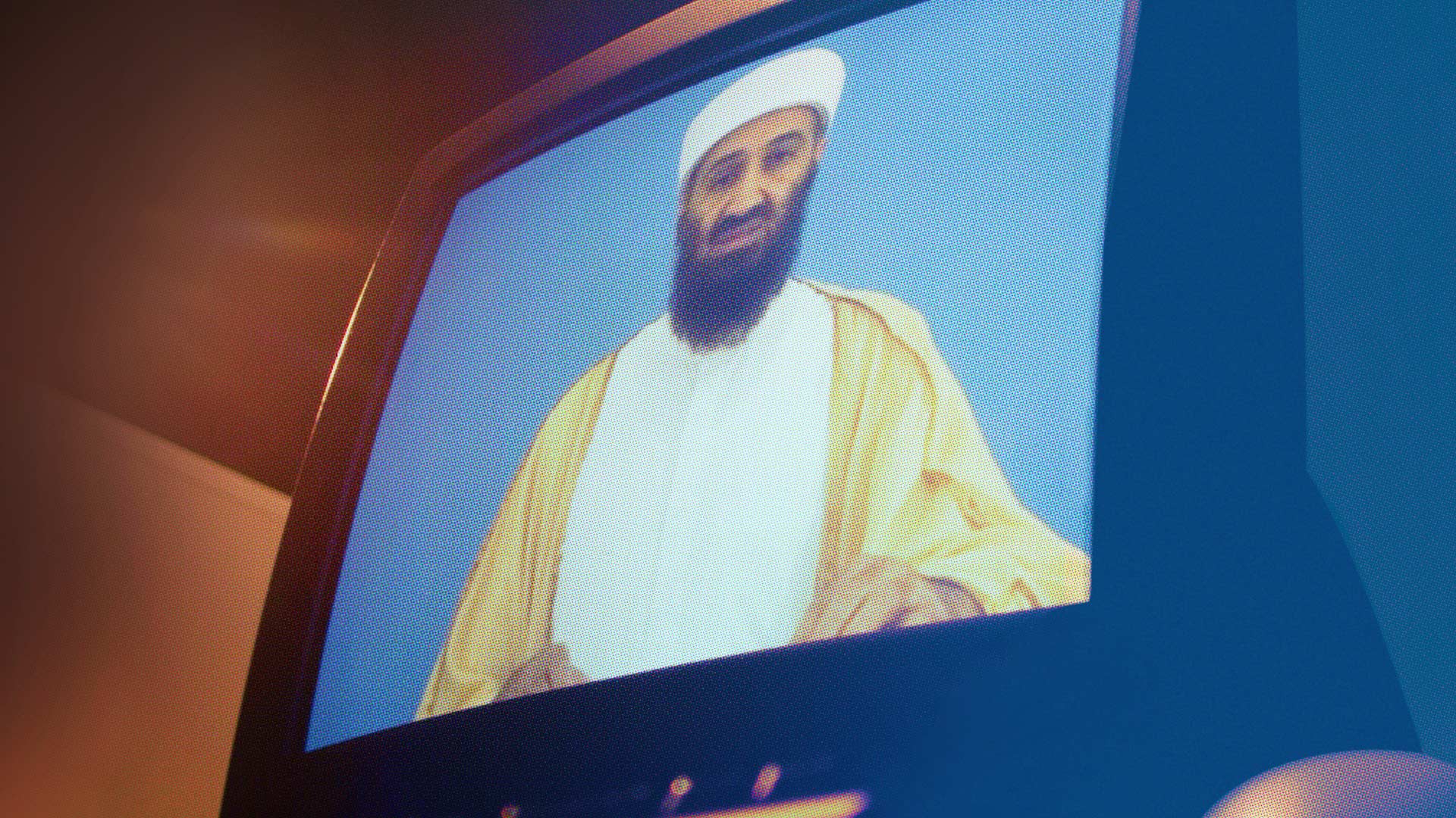 Bin Laden s Hard Drive Disney 