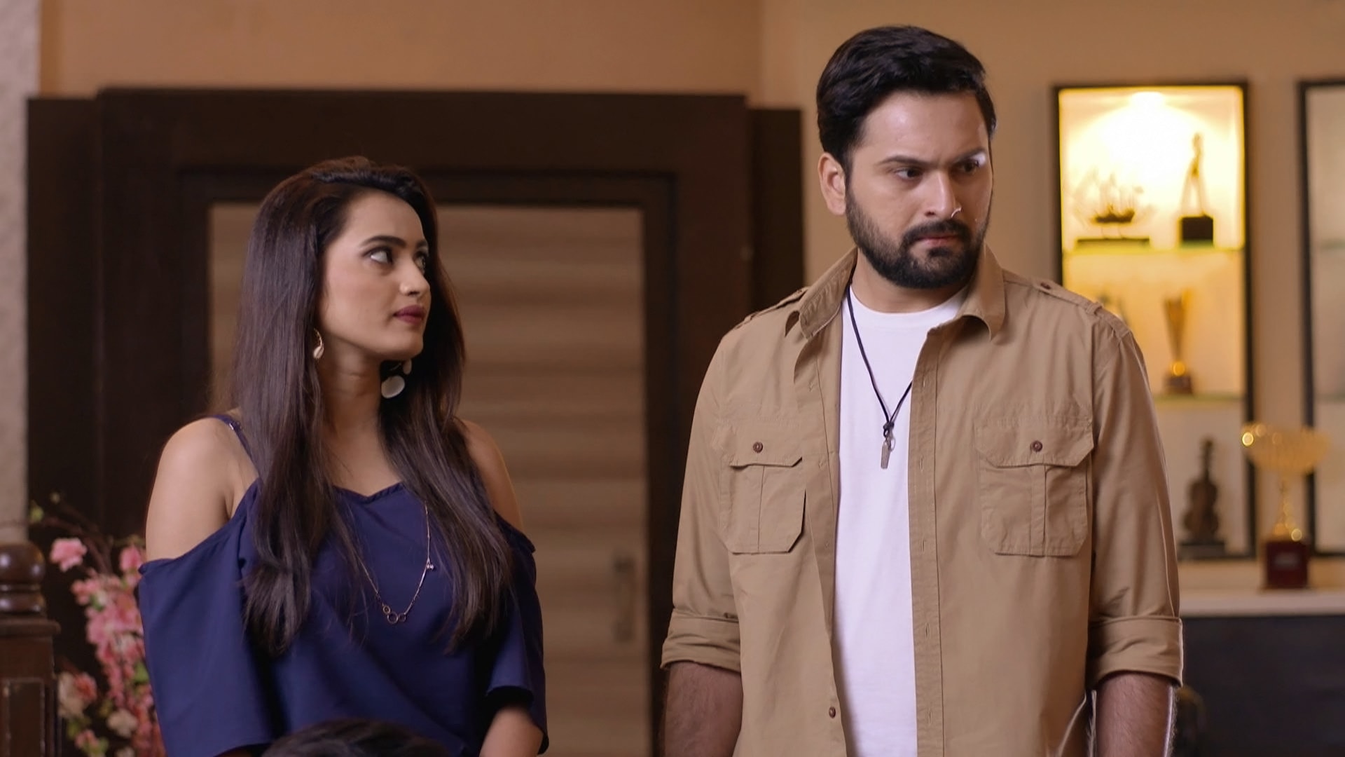 Watch Swaraj Loses the Ring! Online
