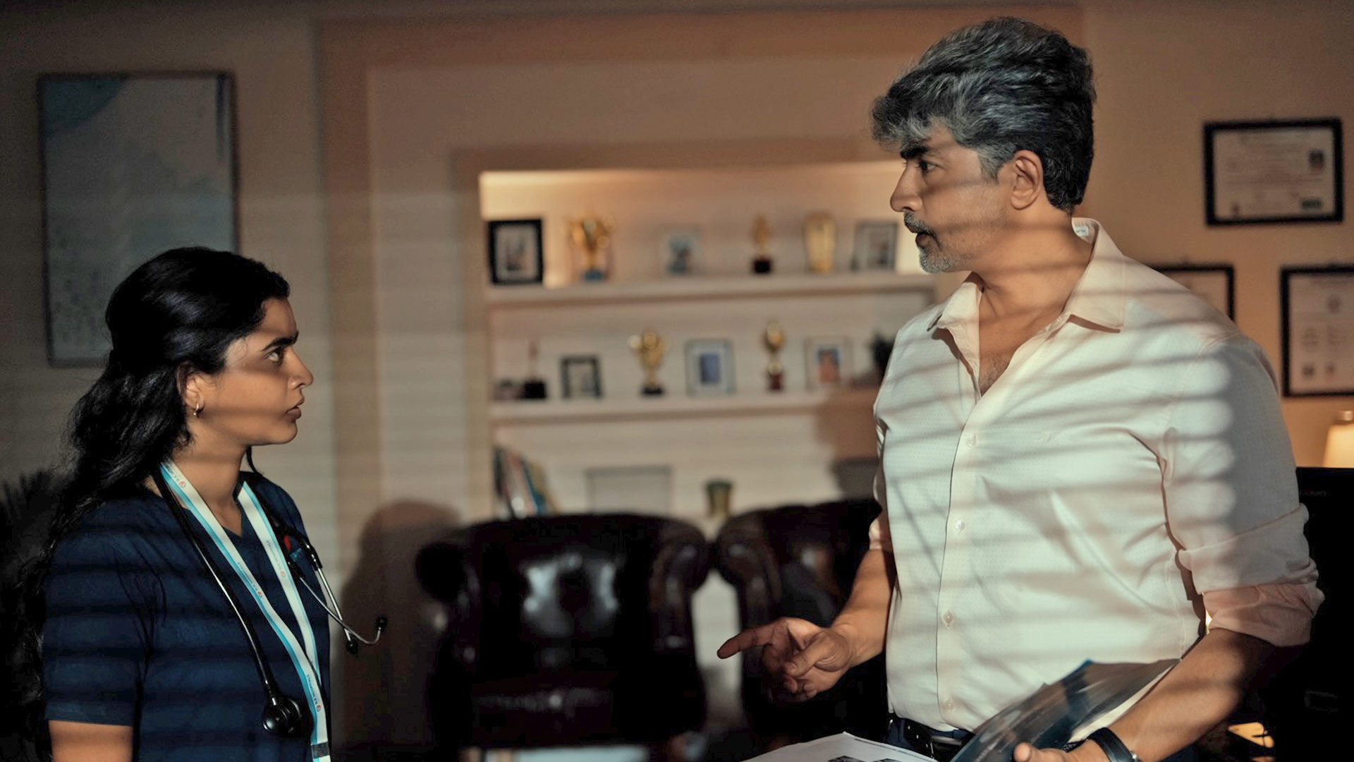 Watch Heart Beat S2 Episode 64 on JioHotstar