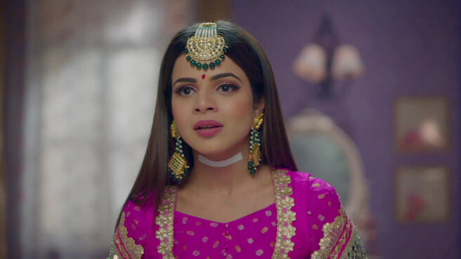 Watch Thapki Pyar Ki Episode 14 on JioHotstar