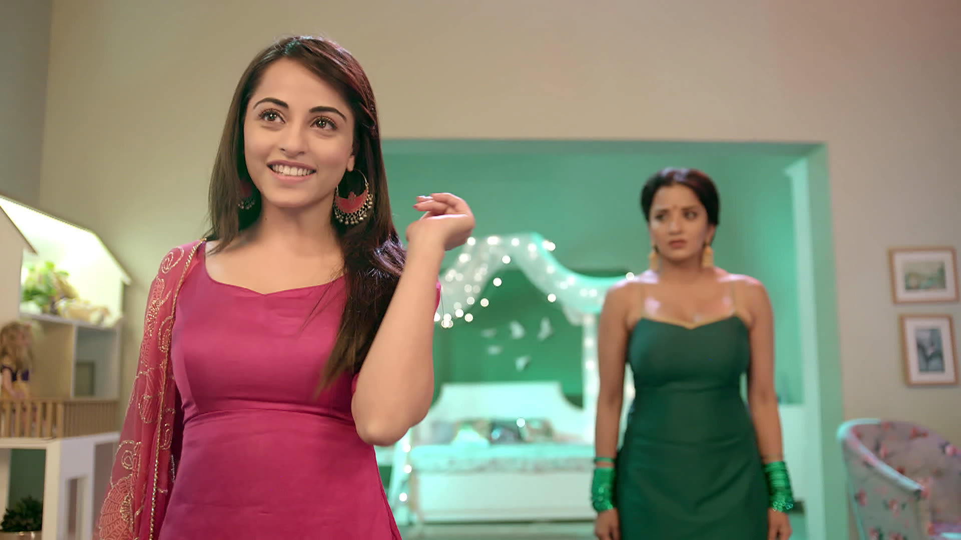 Watch Dilruba Transforms into Piya Online