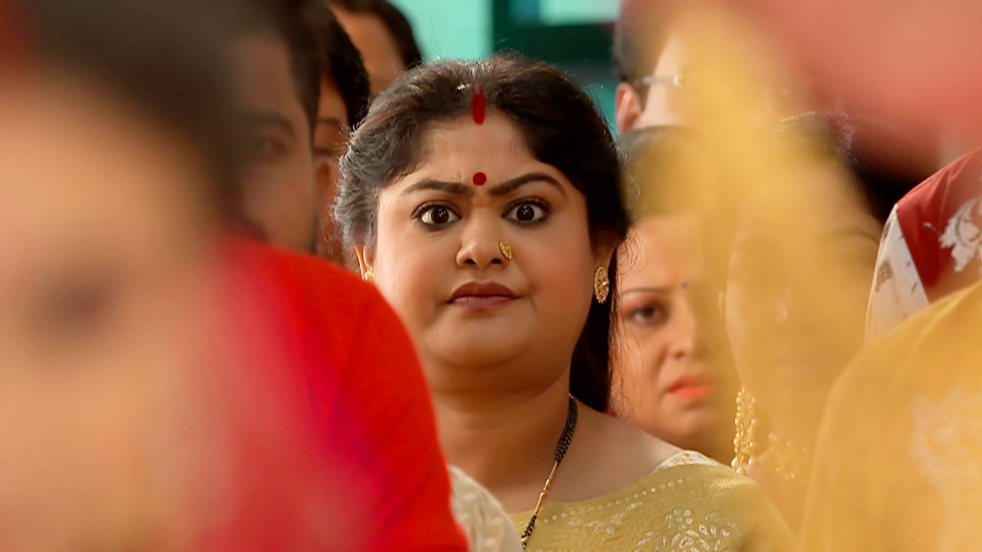 Watch Nabab Nandini S1 Episode 34 on JioHotstar