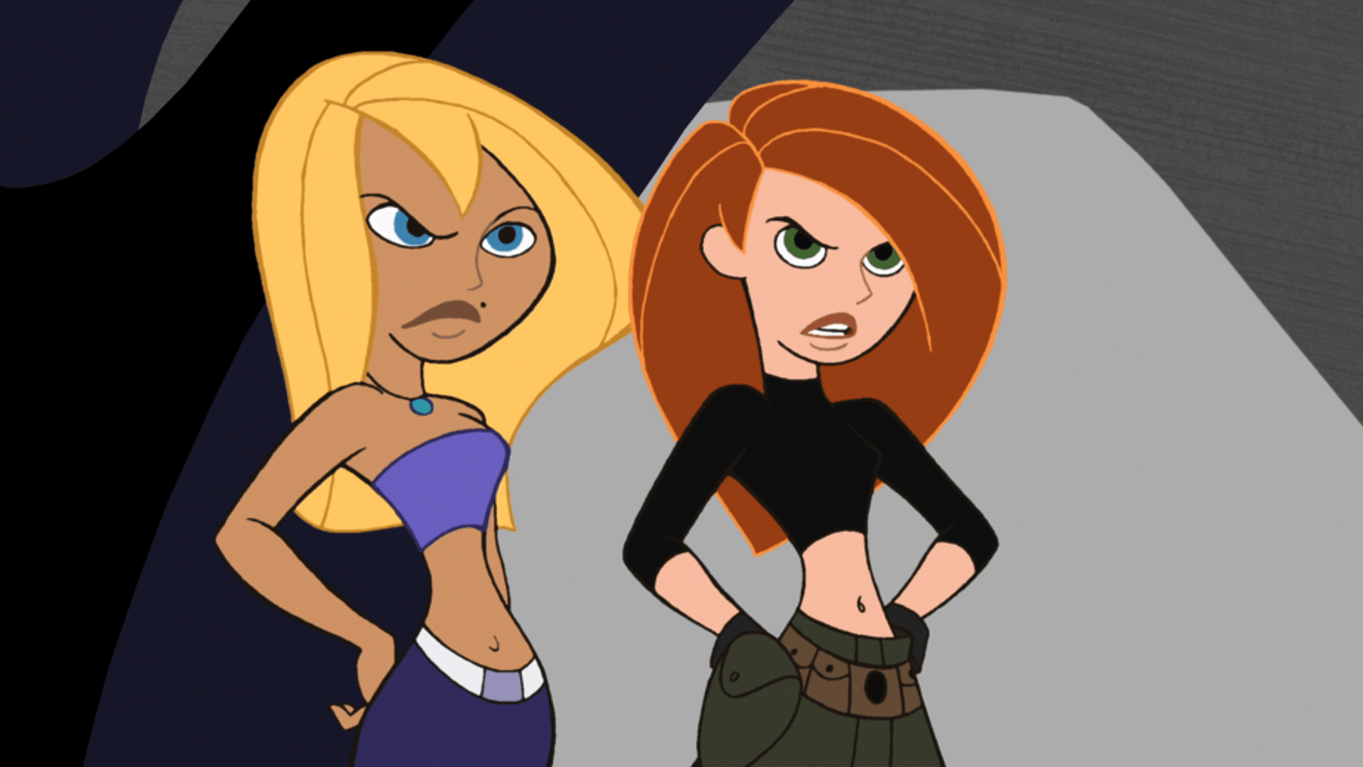 Watch Kim Possible Episode 2 on Disney+ South Africa | English ...