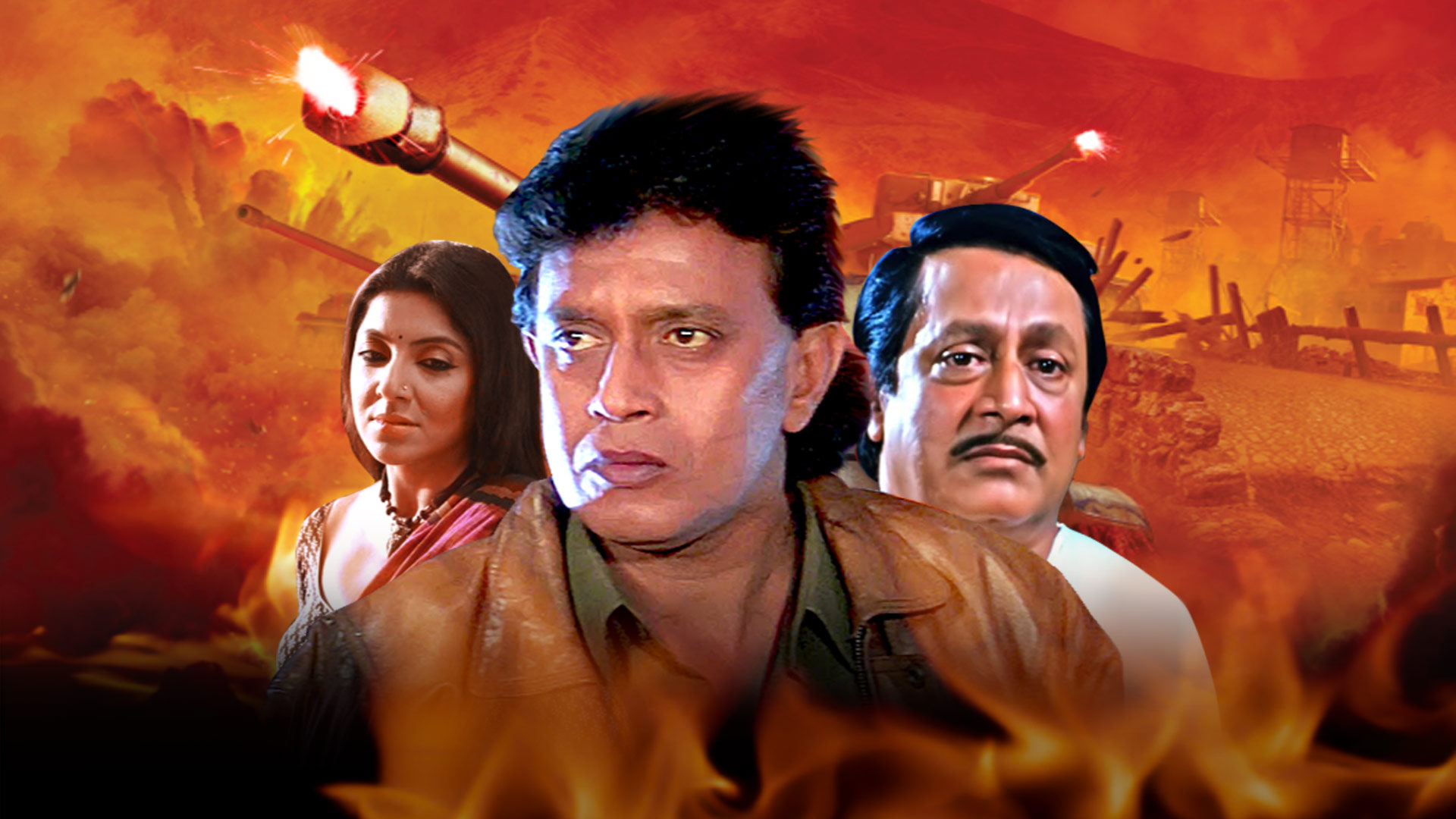 Watch Santrash - Disney+ Hotstar