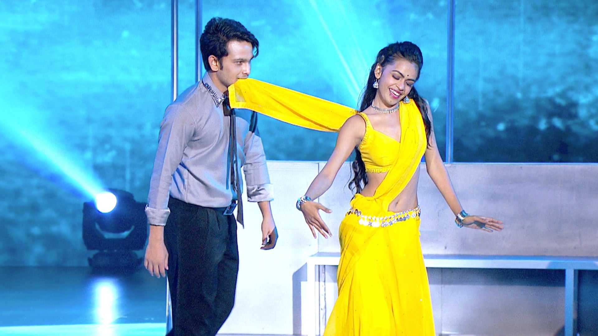 Watch Dance Deewane Episode 11 on JioHotstar