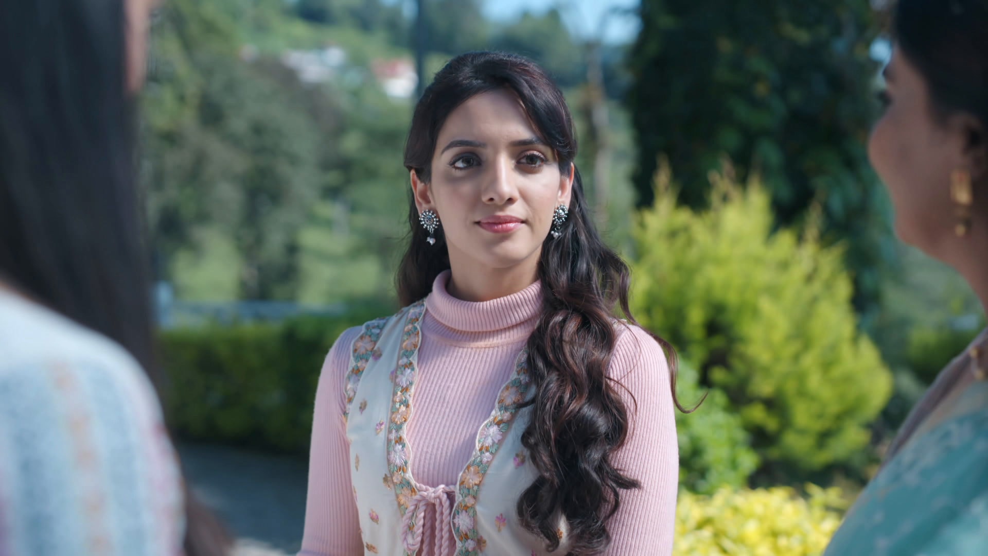 Watch Iss Ishq Ka... Rabb Rakha Episode 14 on JioHotstar