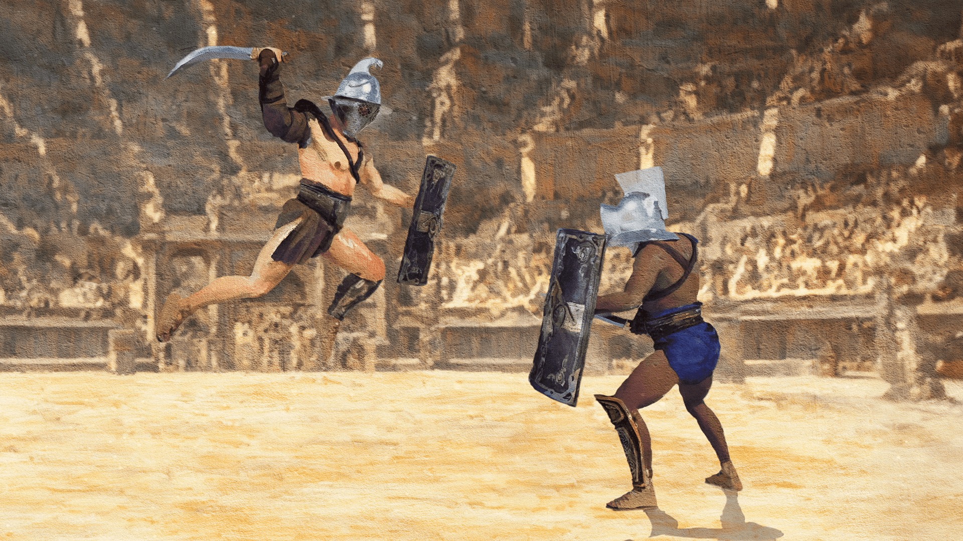 Watch Lost Treasures of Rome S2 Episode 1 on Disney+