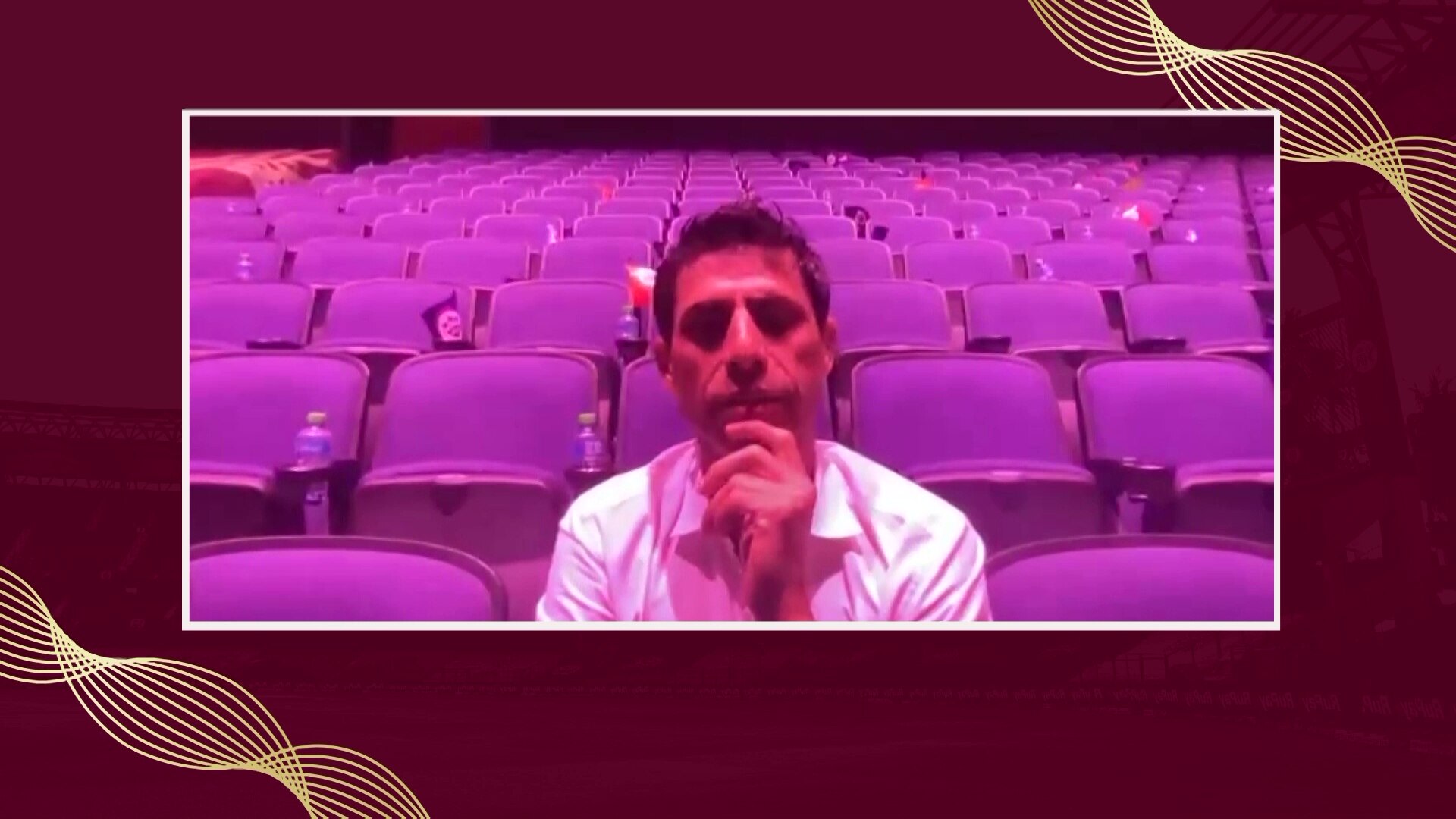 Nehra Reacts To GT's Auction Performance