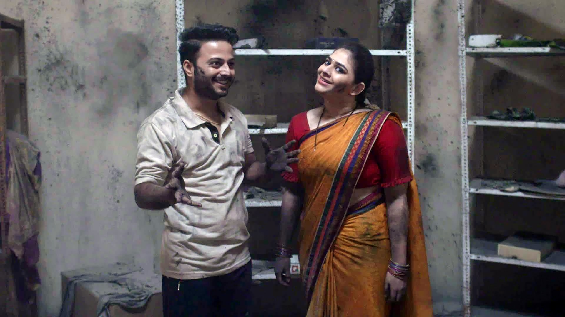 Watch Phulala Sugandha Maticha S1 Episode 70 on JioHotstar