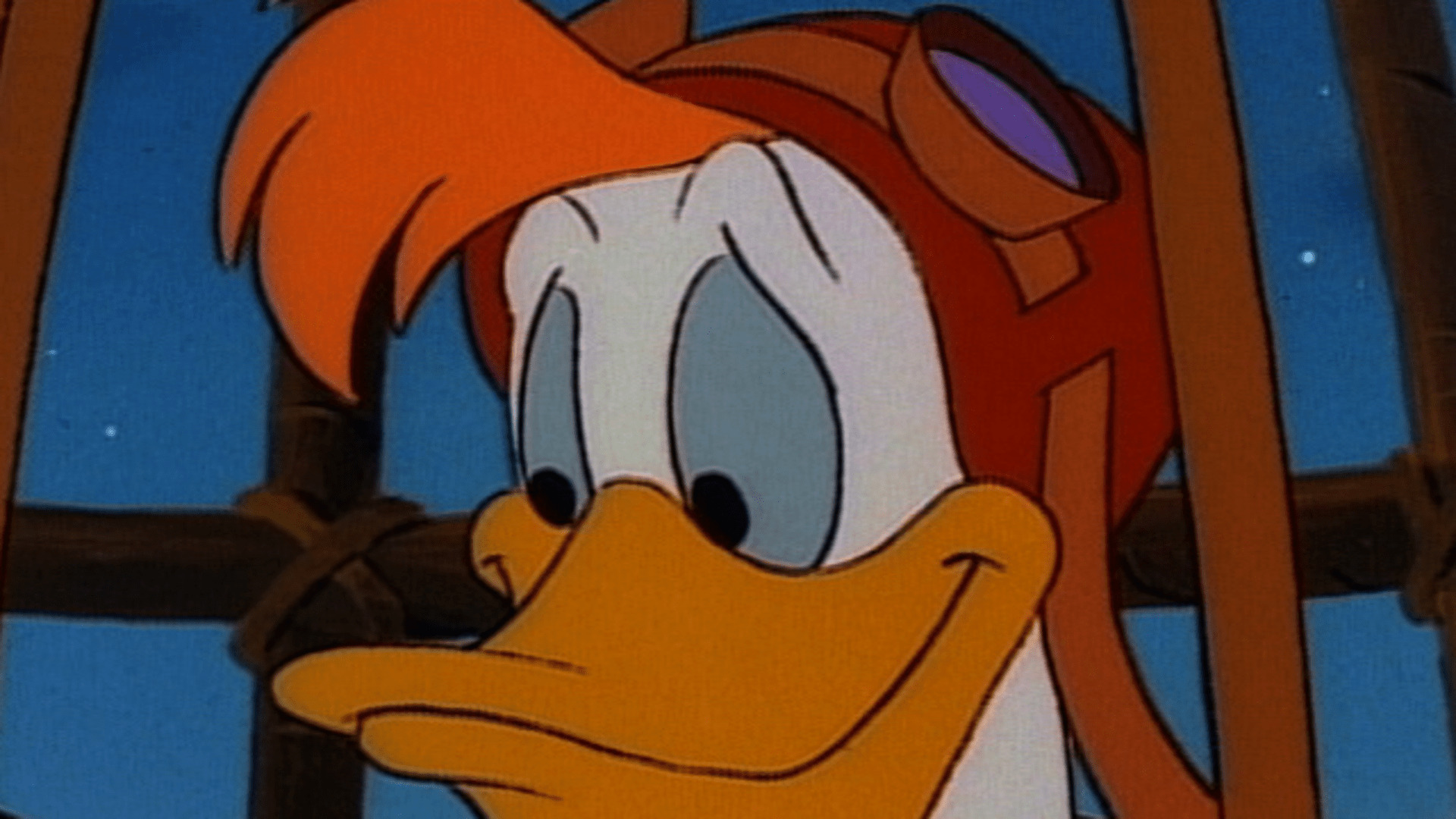 Watch DuckTales S1 Episode 39 on Disney+ Algeria | French (Parisian ...