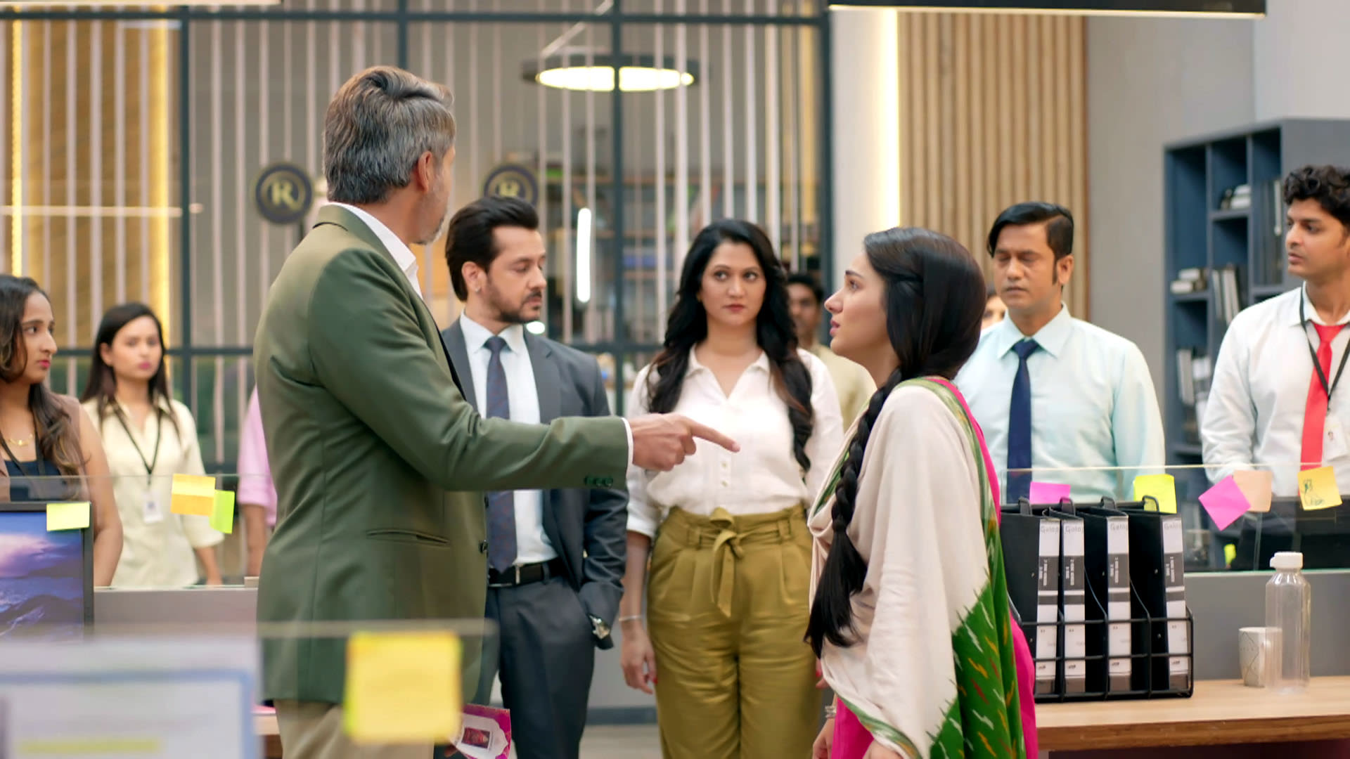 Stream Dev Terminates Vidhi Season 1 Episode 29 – Dev Terminates Vidhi ...