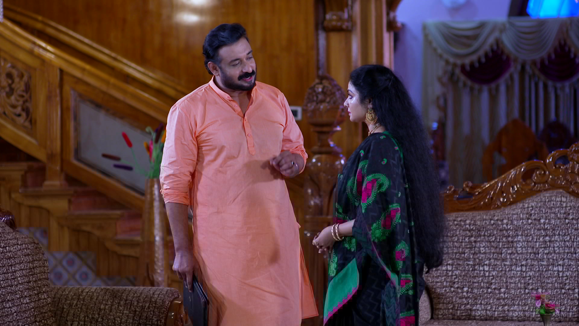 Watch Patharamattu Episode 385 on JioHotstar