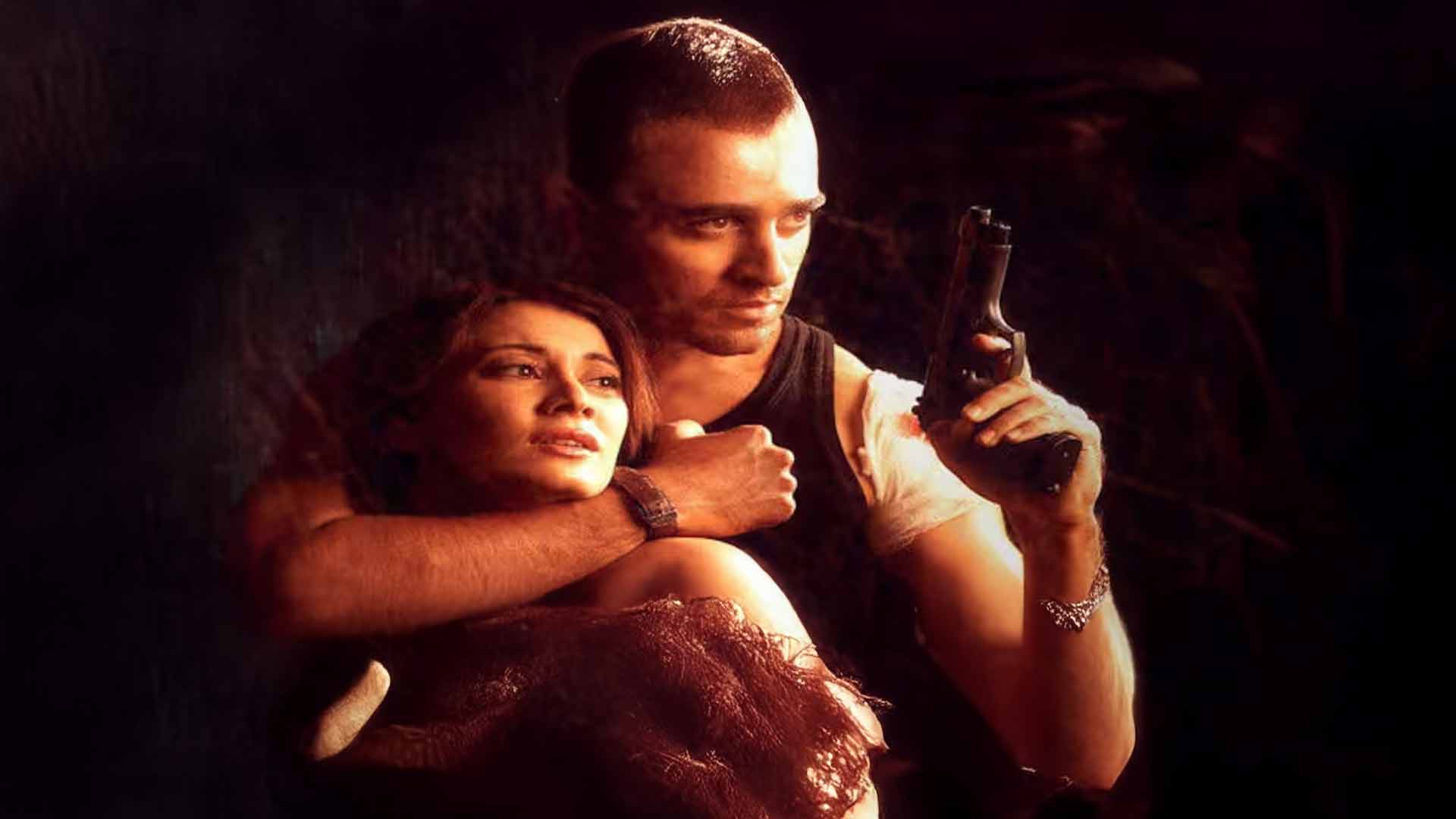 Watch Kidnap - JioHotstar