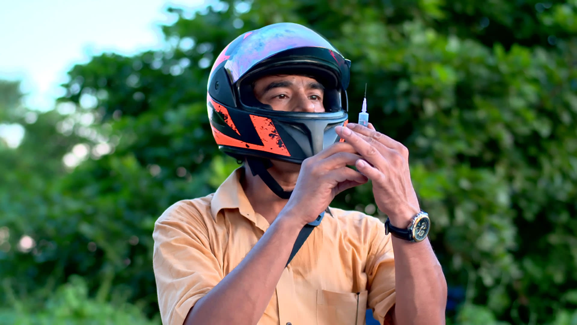 Stream Tabla Tries to Kill Deepa Season 1 Episode 153 – Tabla Tries to ...