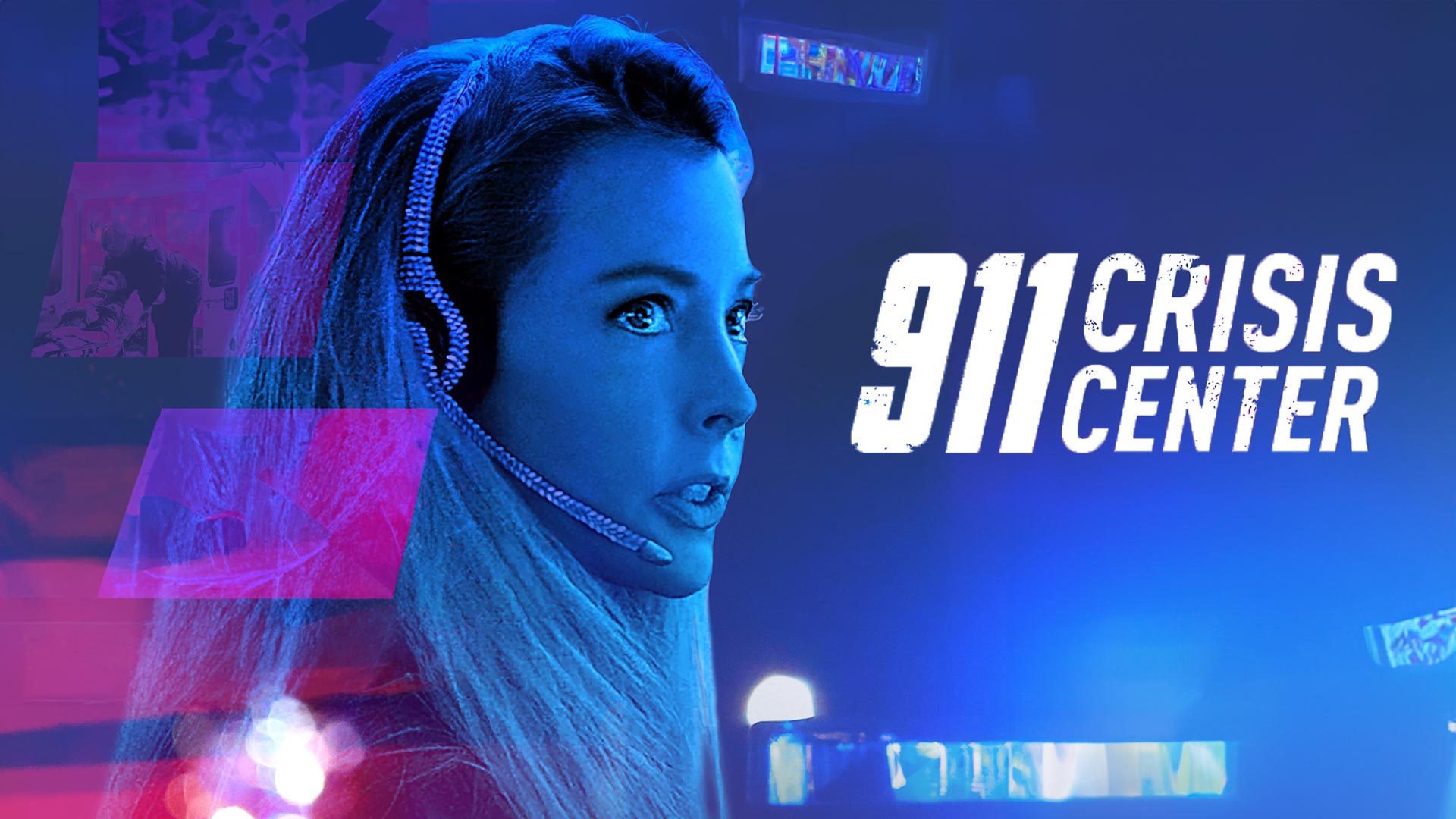 Stream 911-crisis-center TV Show Online | Watcho